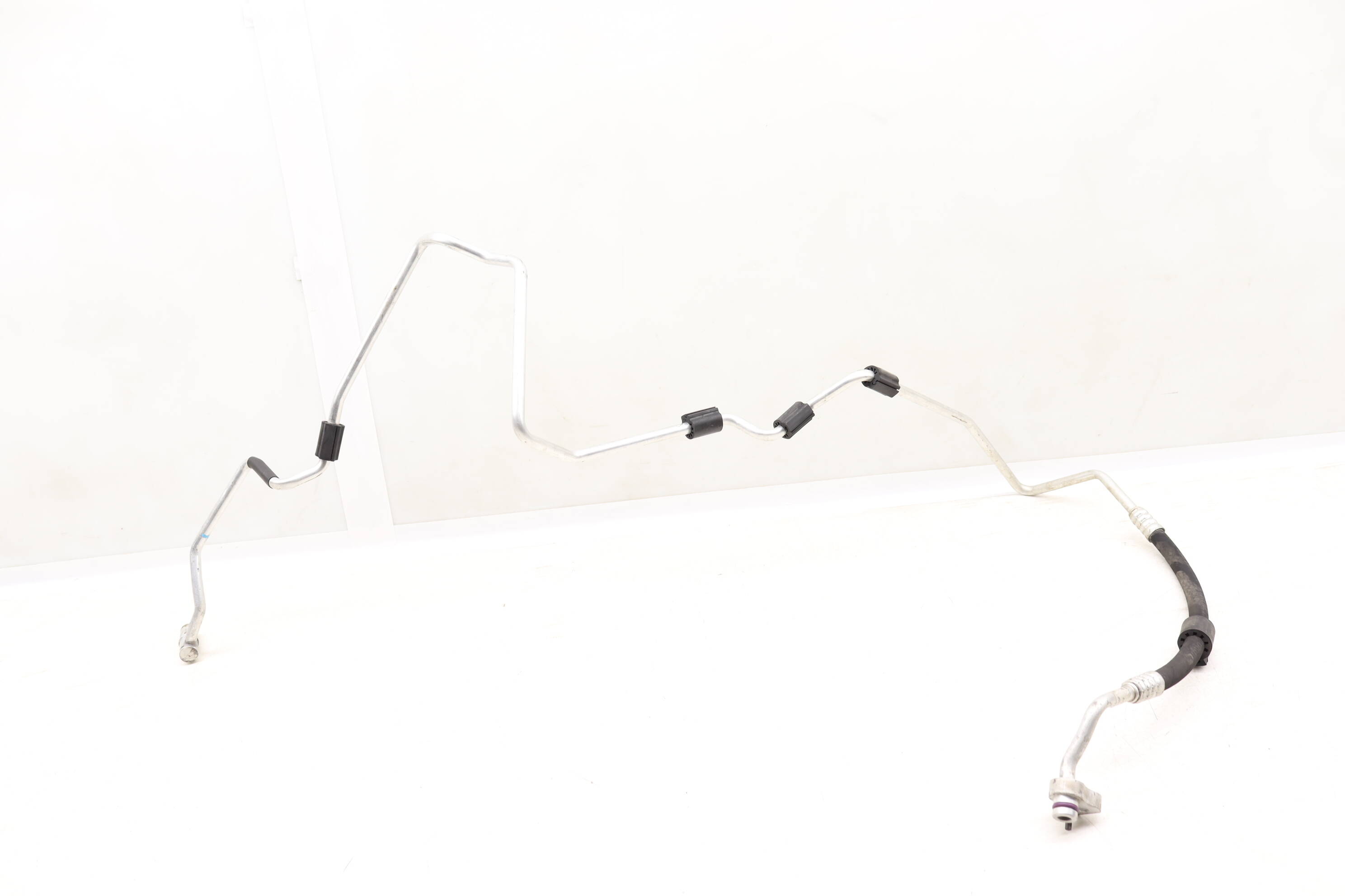 Audi Ac Hose / Line / Pipe 8T0260710F