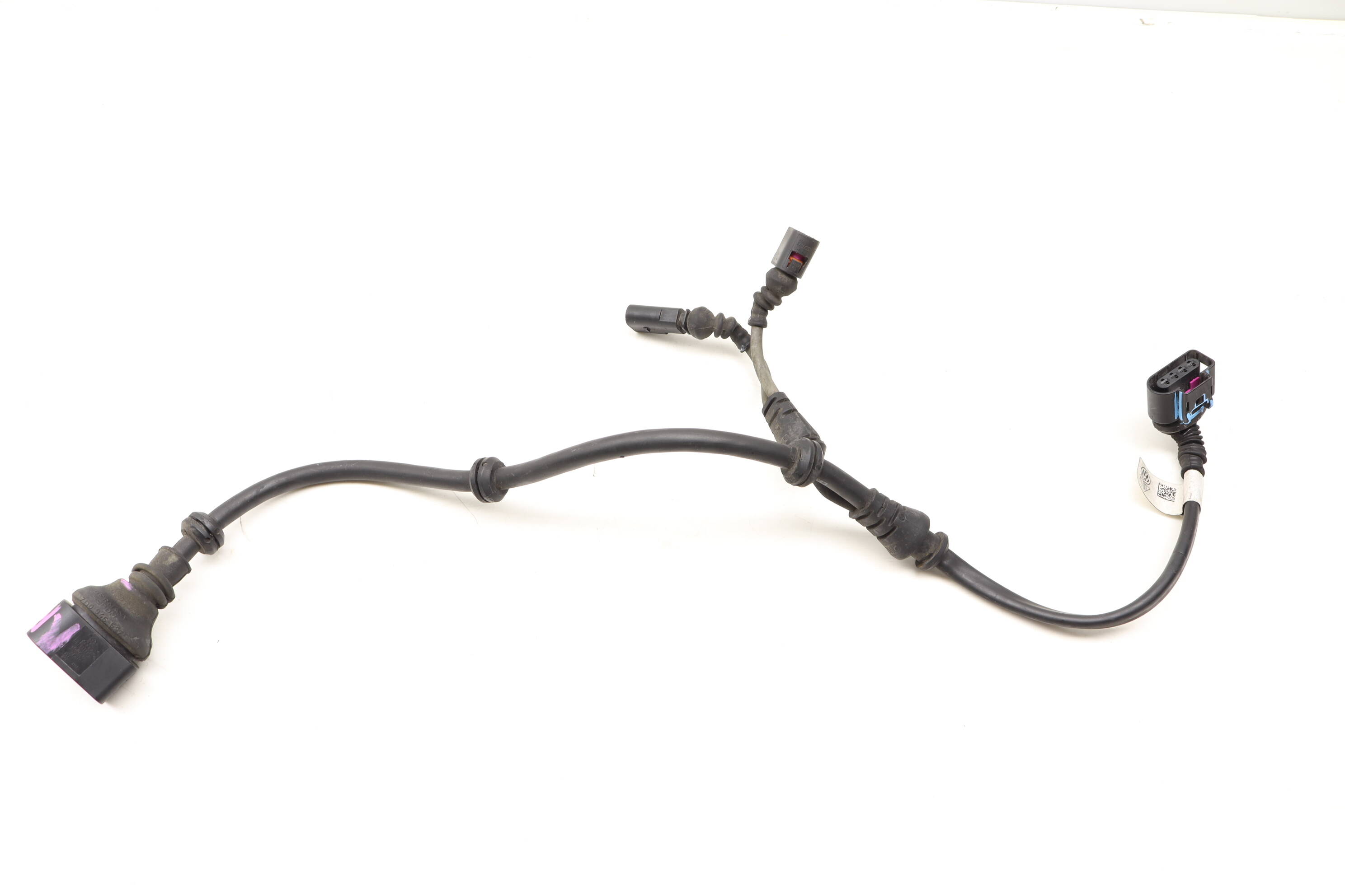 VW Rear Abs / Speed Sensor Wiring Harness (Touareg) 7P0971279B