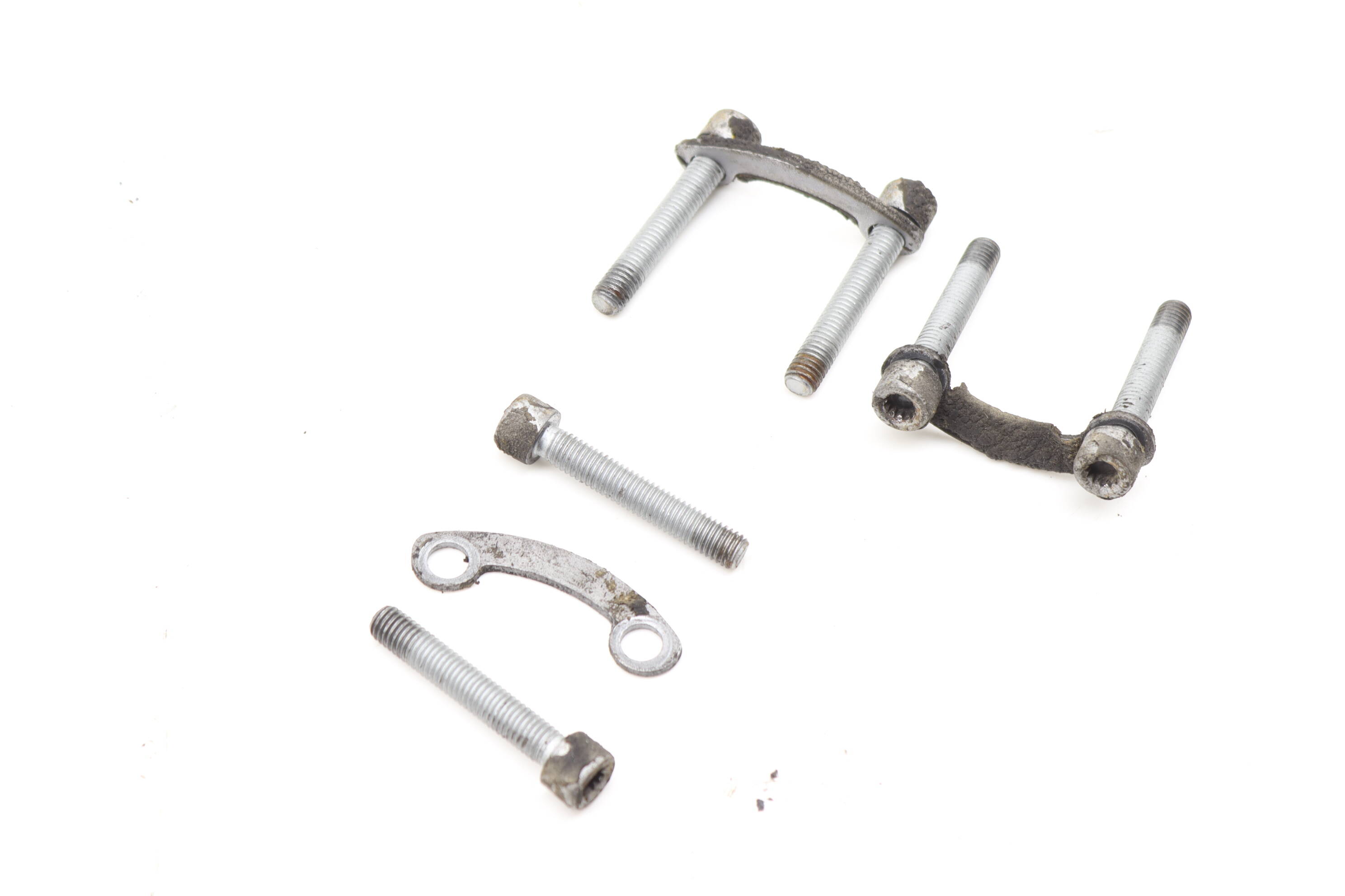 Genuine Used Volkswagen Golf Fasteners | Clips | Bolts Parts