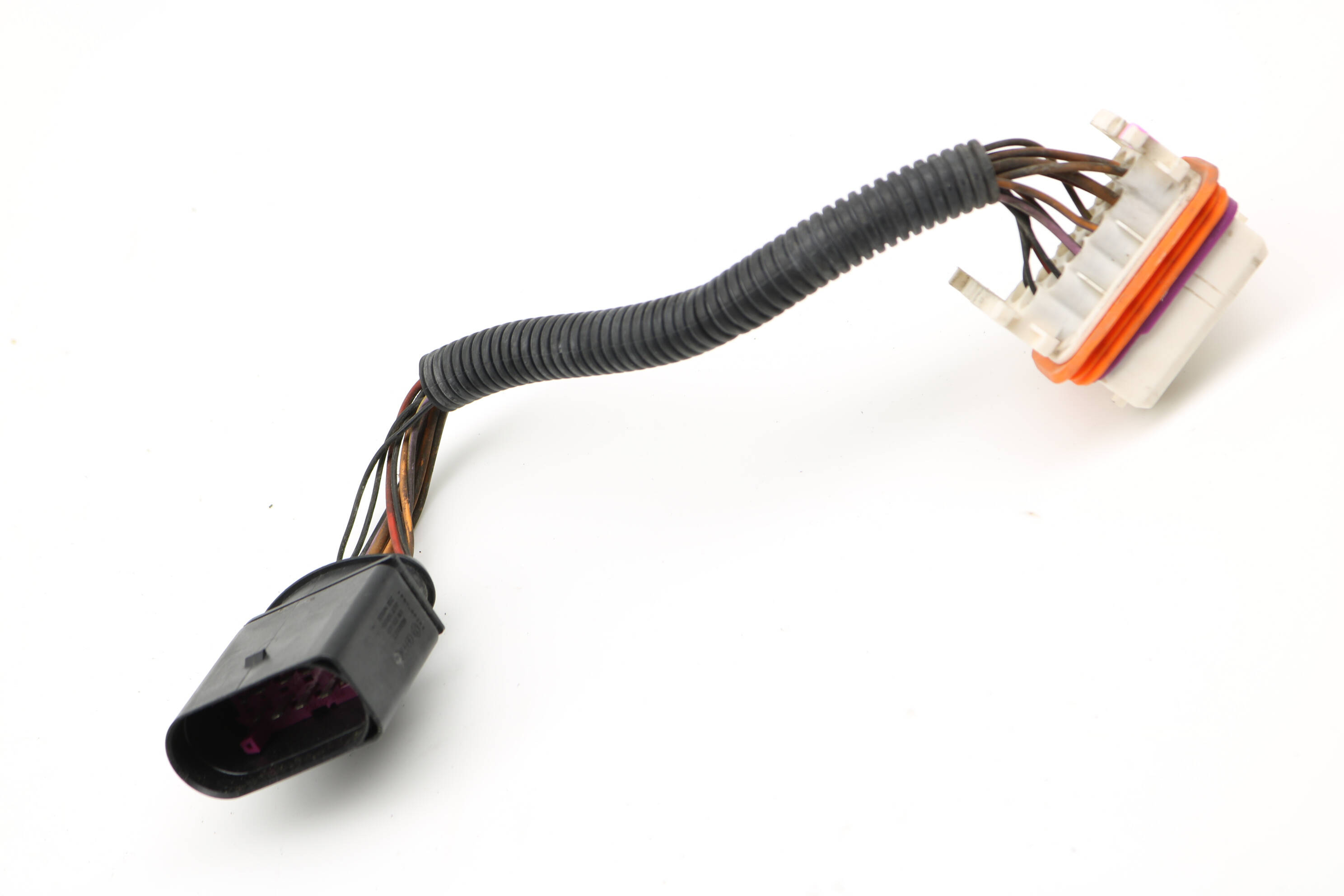 HEADLIGHT / LAMP WIRING HARNESS - VW TOUAREG - 7L6971071A