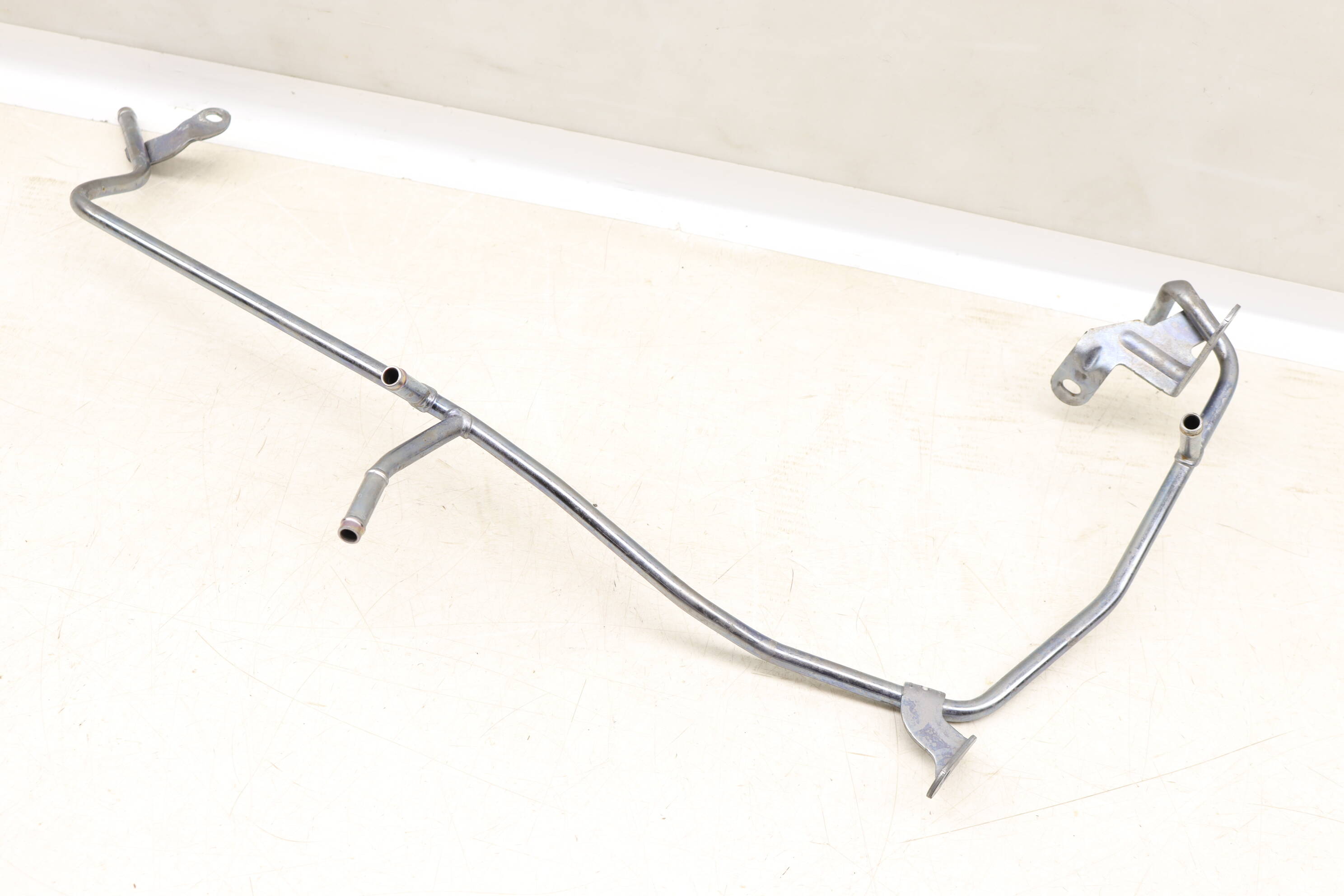 VW Coolant Tube / Pipe / Line (Jetta, Passat, Beetle) 06K121075R