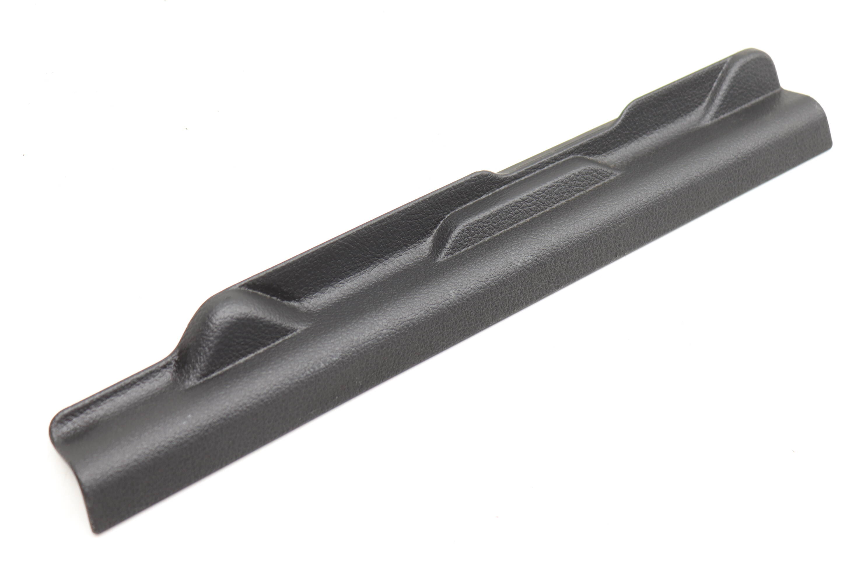 BMW Front Left Seat Rail Cover (Outer) 52107243557