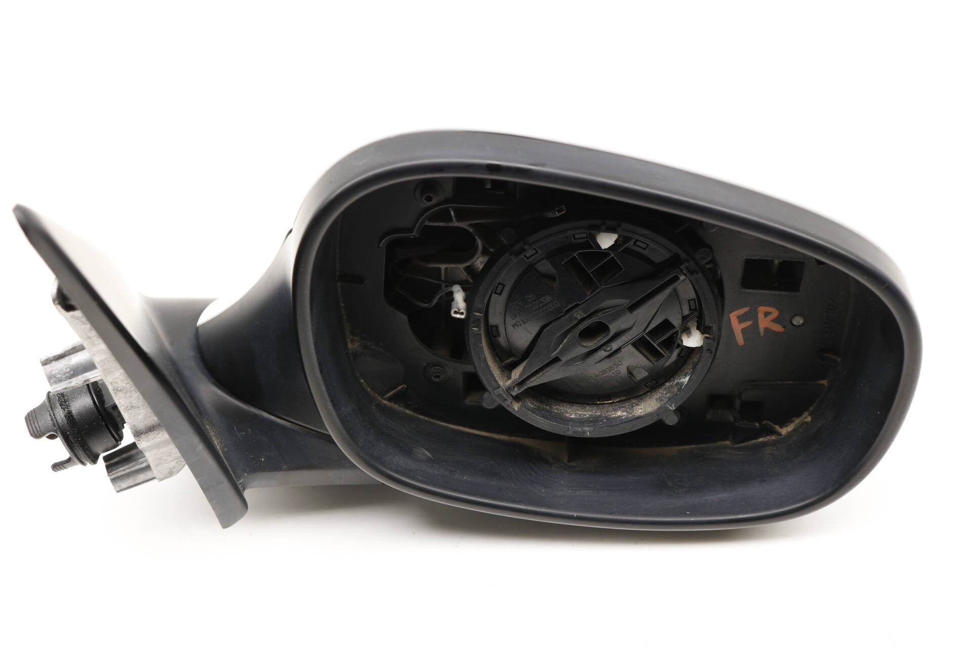 BMW Right Side View Door Mirror 51167282528