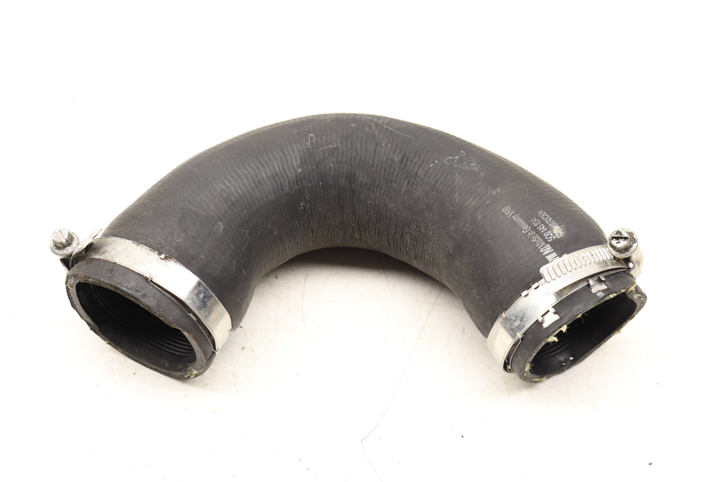 Audi Right Turbo Intercooler Hose / Tube 5Q0145834