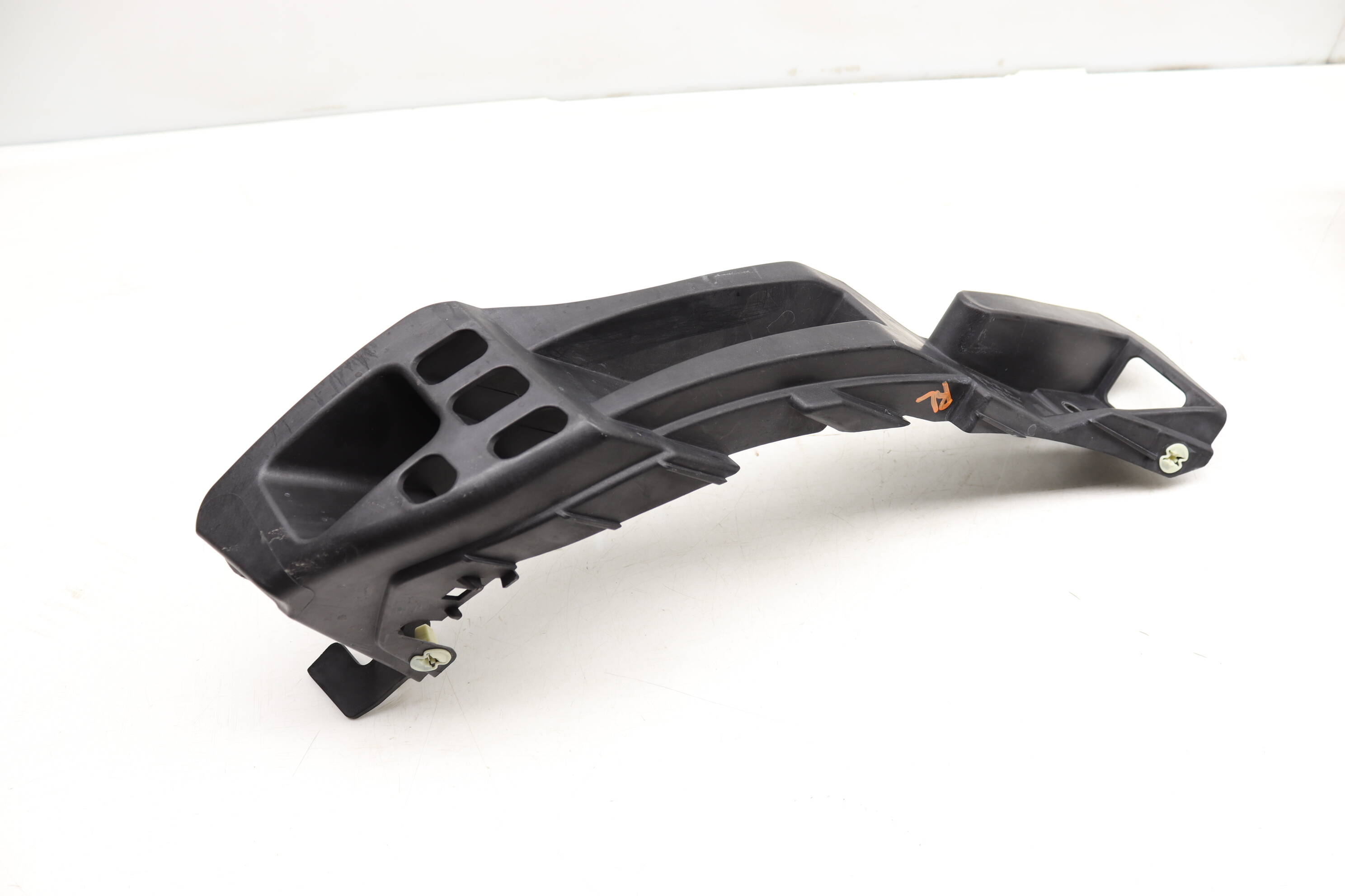 Porsche Front Left Bumper Mount / Bracket (Side) 7P5807393