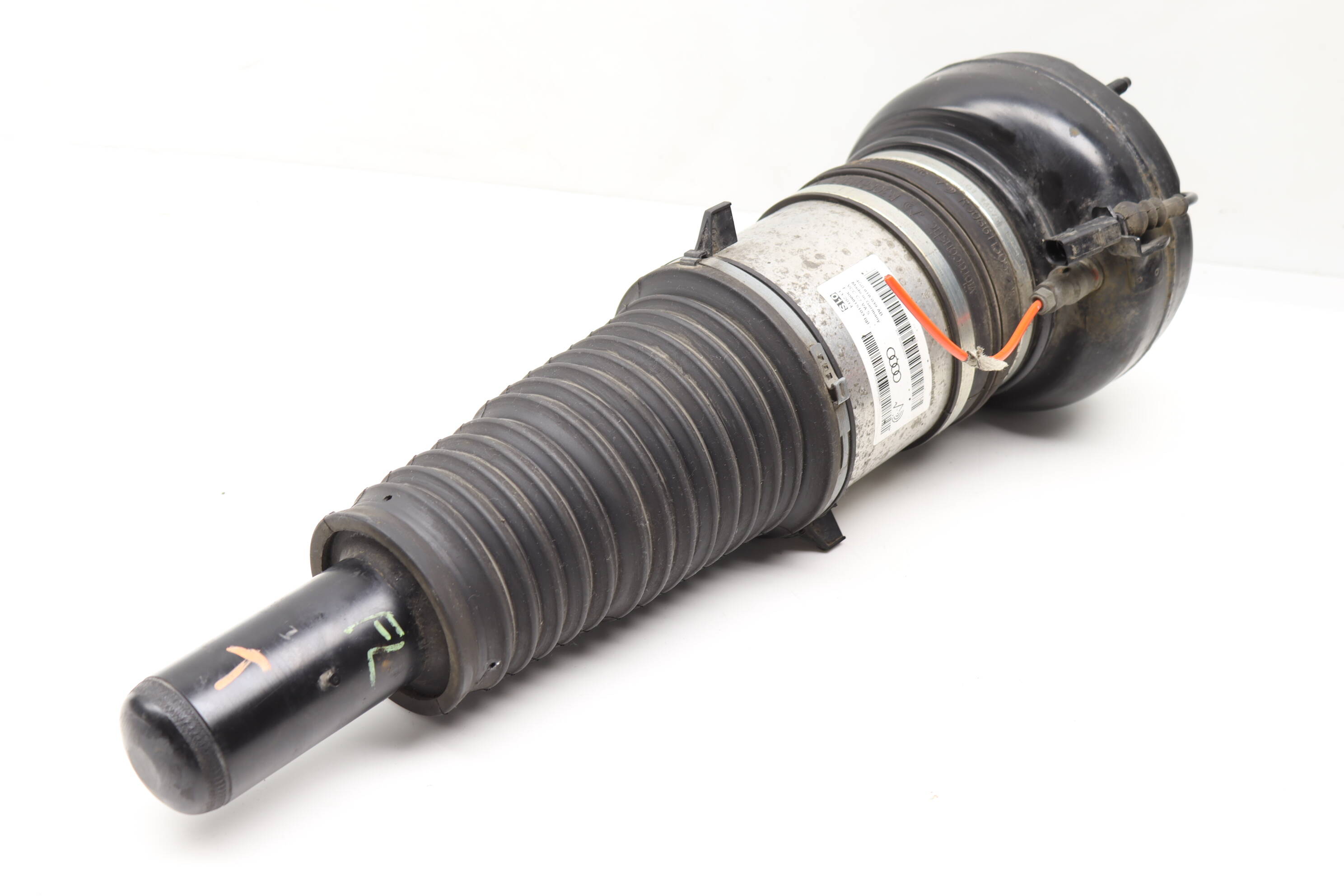 Audi Front Air Spring / Strut Assembly 4G0616039AB