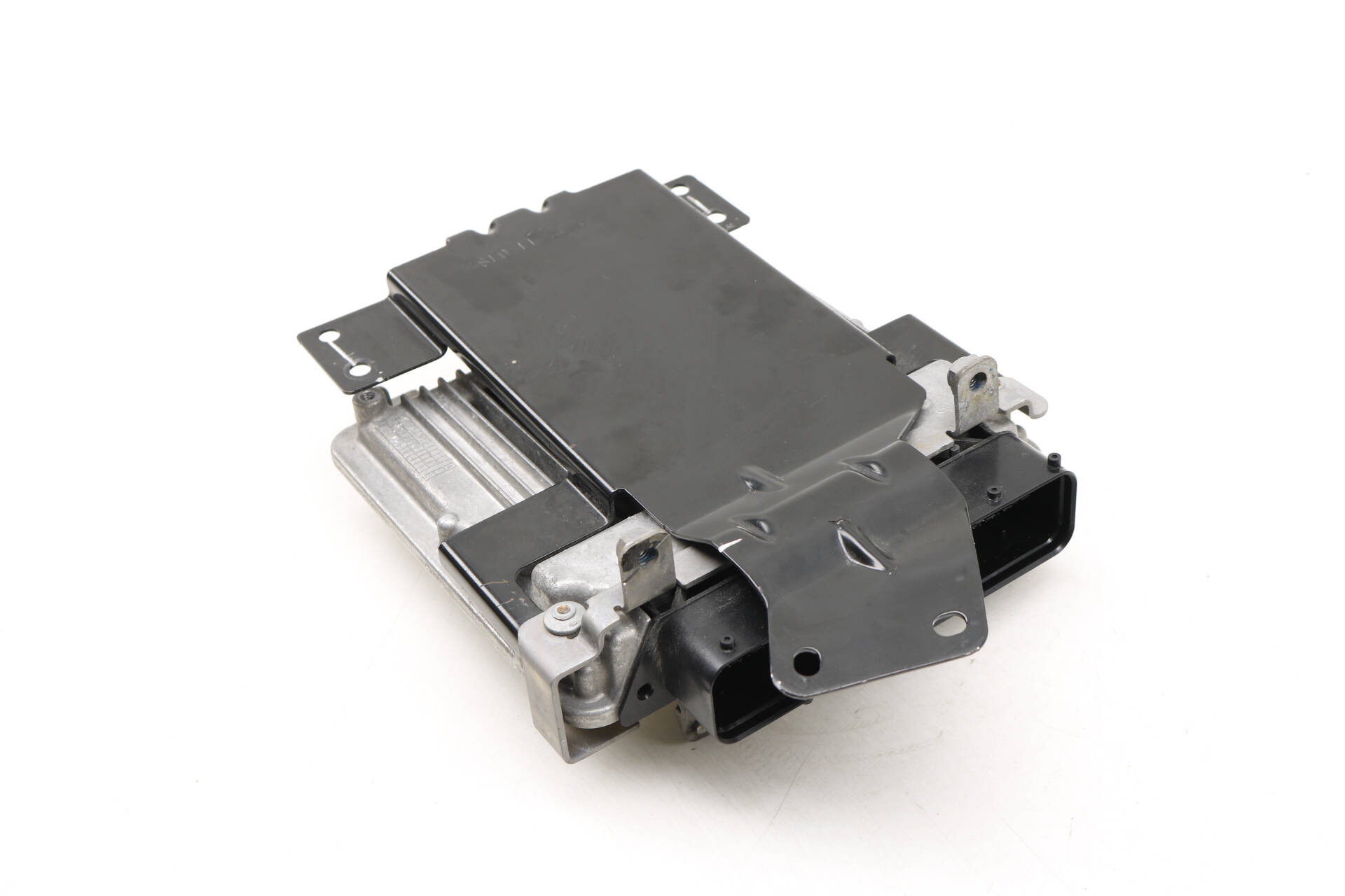 ECU / ECM / ENGINE CONTROL MODULE - VW TOUAREG - 03H906023AG