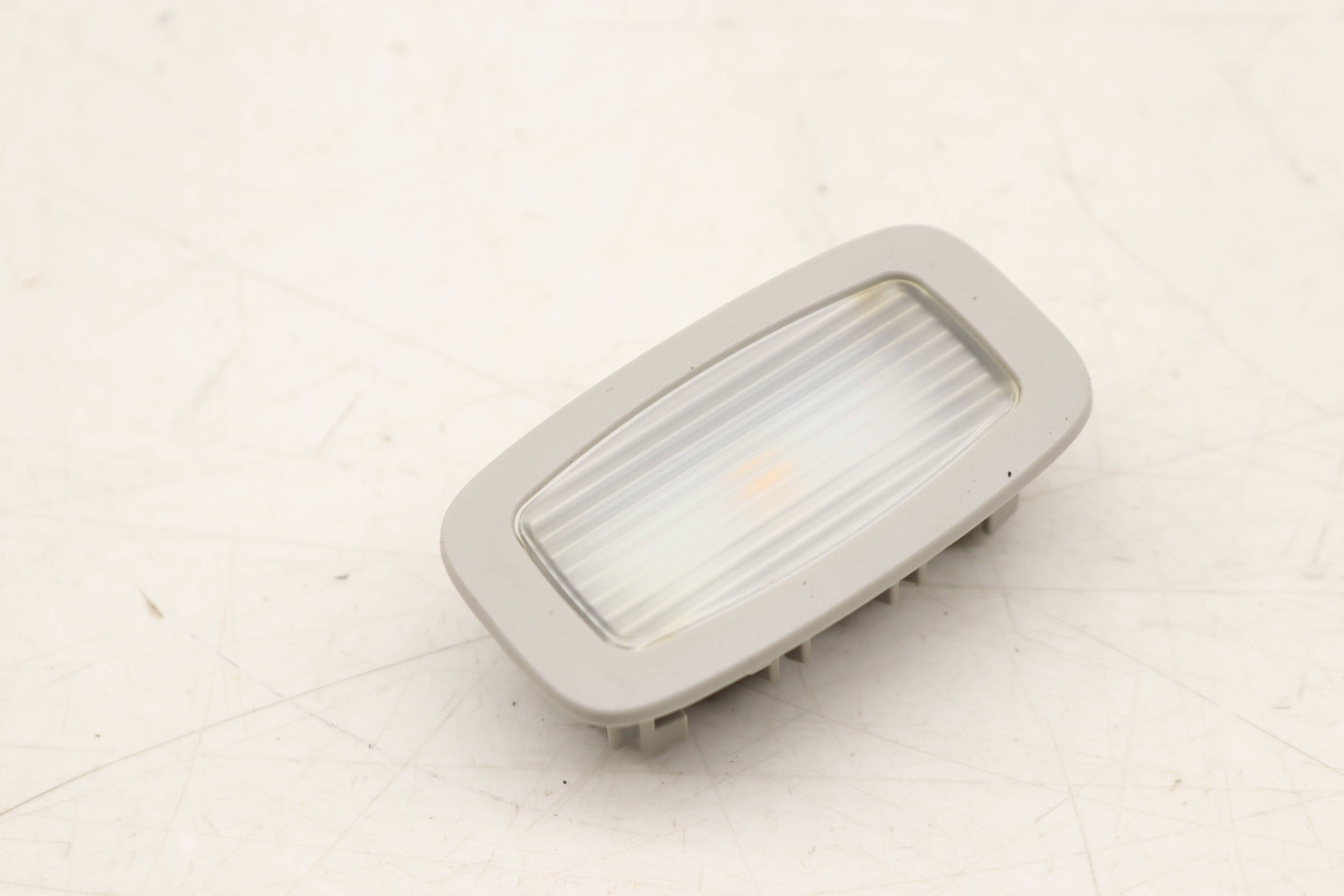 Genuine Used Mercedes-Benz C63 AMG S Interior Lighting Parts