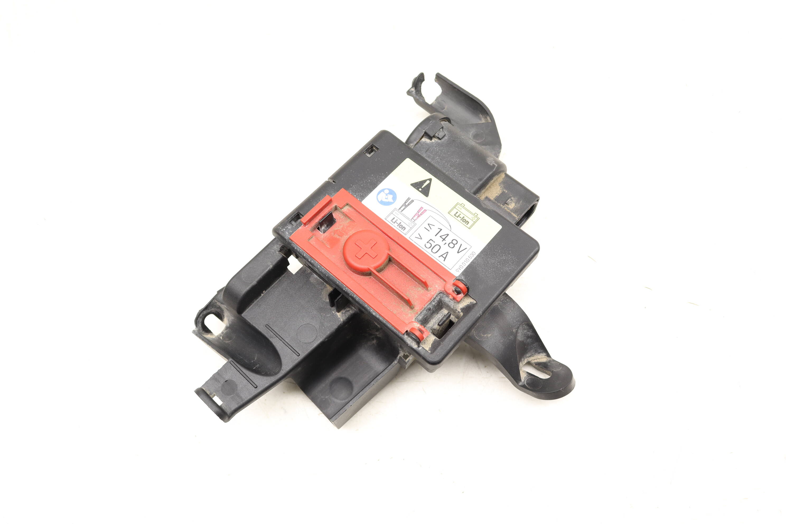 Audi Fuse / Battery Junction Box (Q7, Q8) 4M0941823A