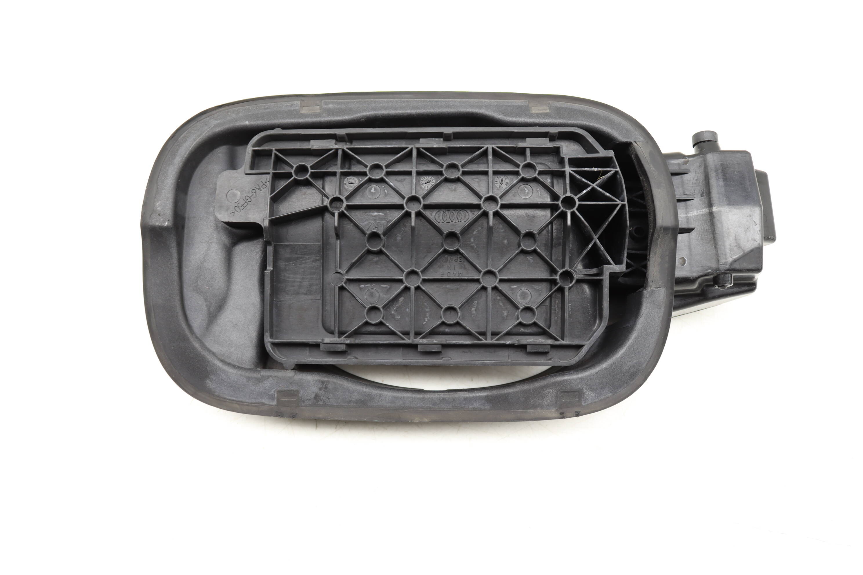 Audi Fuel Filler Door Bracket (Q7) 4L0809999A