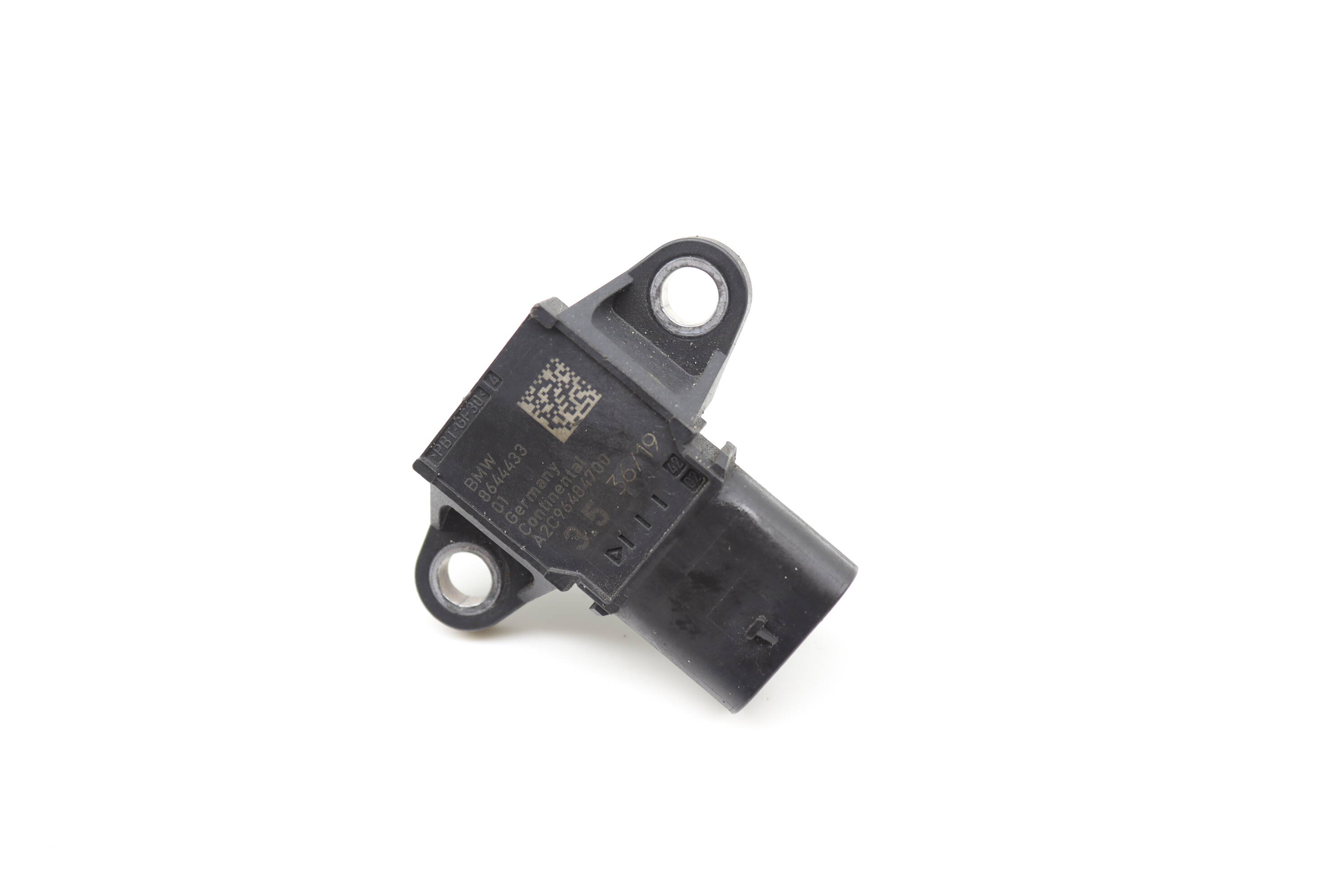 BMW Map / Intake Manifold Pressure Sensor 13628644433