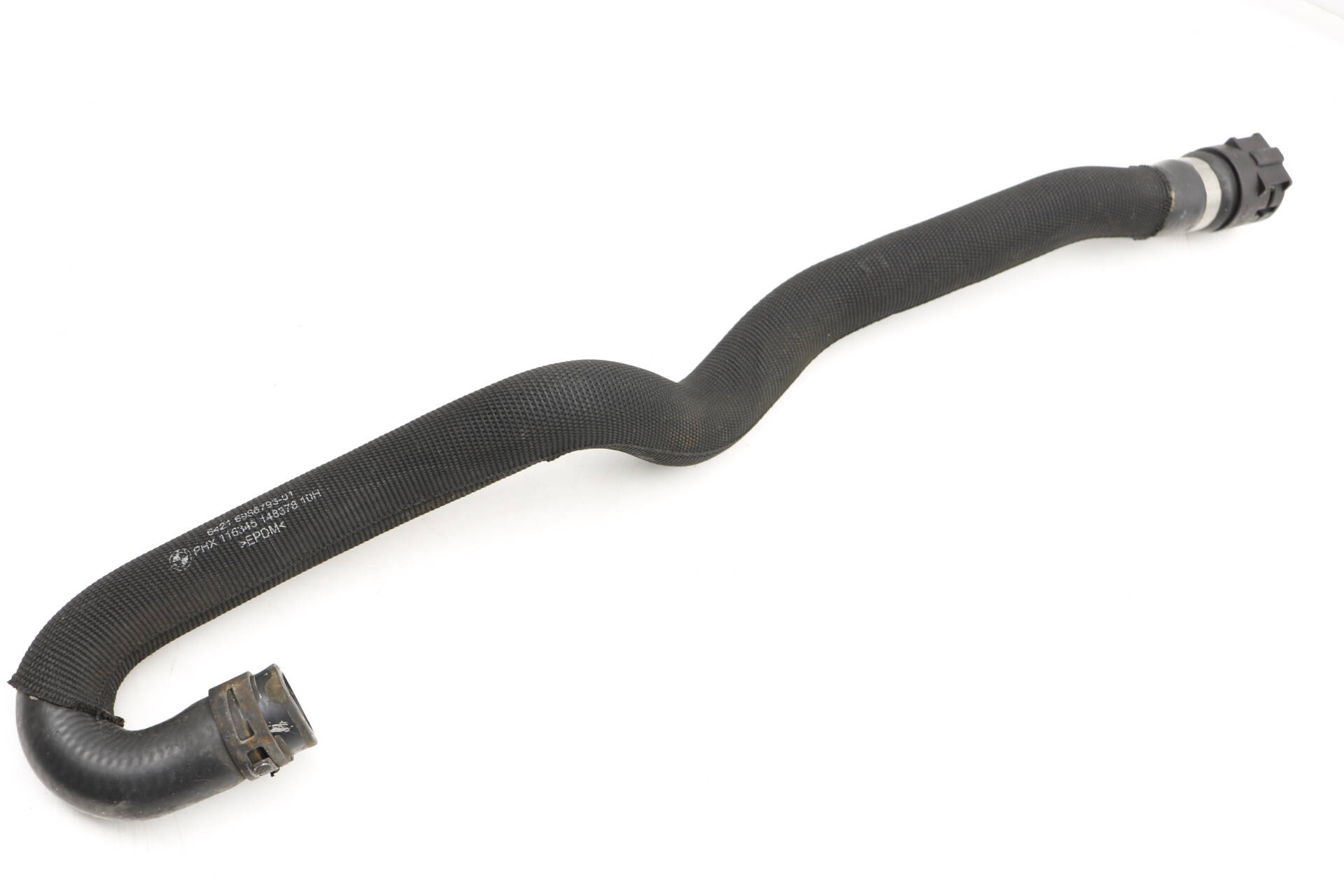 BMW Coolant Hose / Line 64216911000