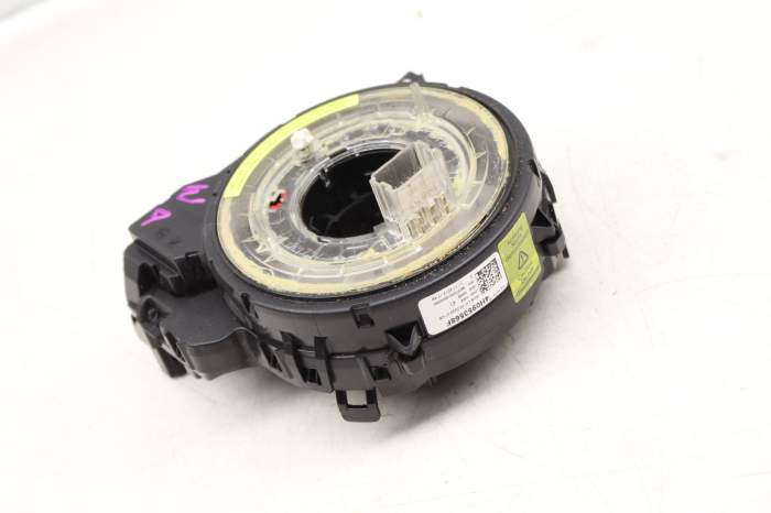 VW Clock Spring / Steering Angle Sensor (Touareg) 4H0953568F VW Clock Spring / Steering Angle Sensor (Touareg) 4H0953568F