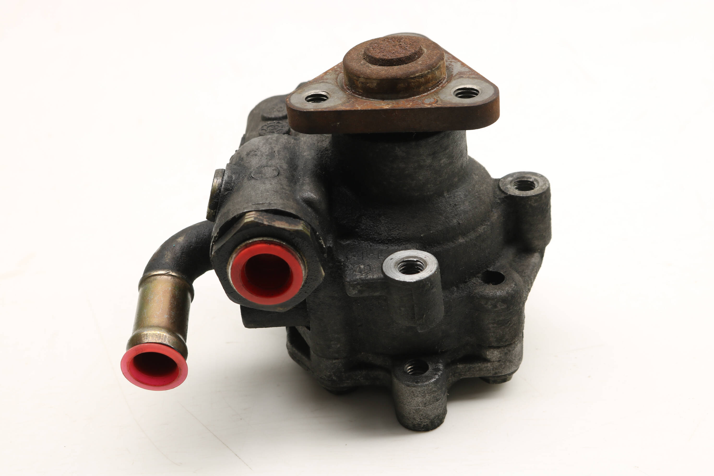 POWER STEERING PUMP - VW TOUAREG - 7L6422154