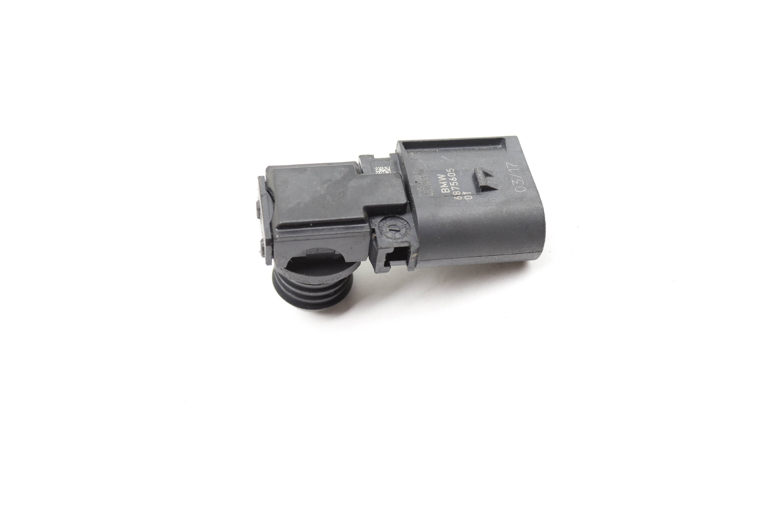 BMW Brake Booster Pressure Sensor 34336875605