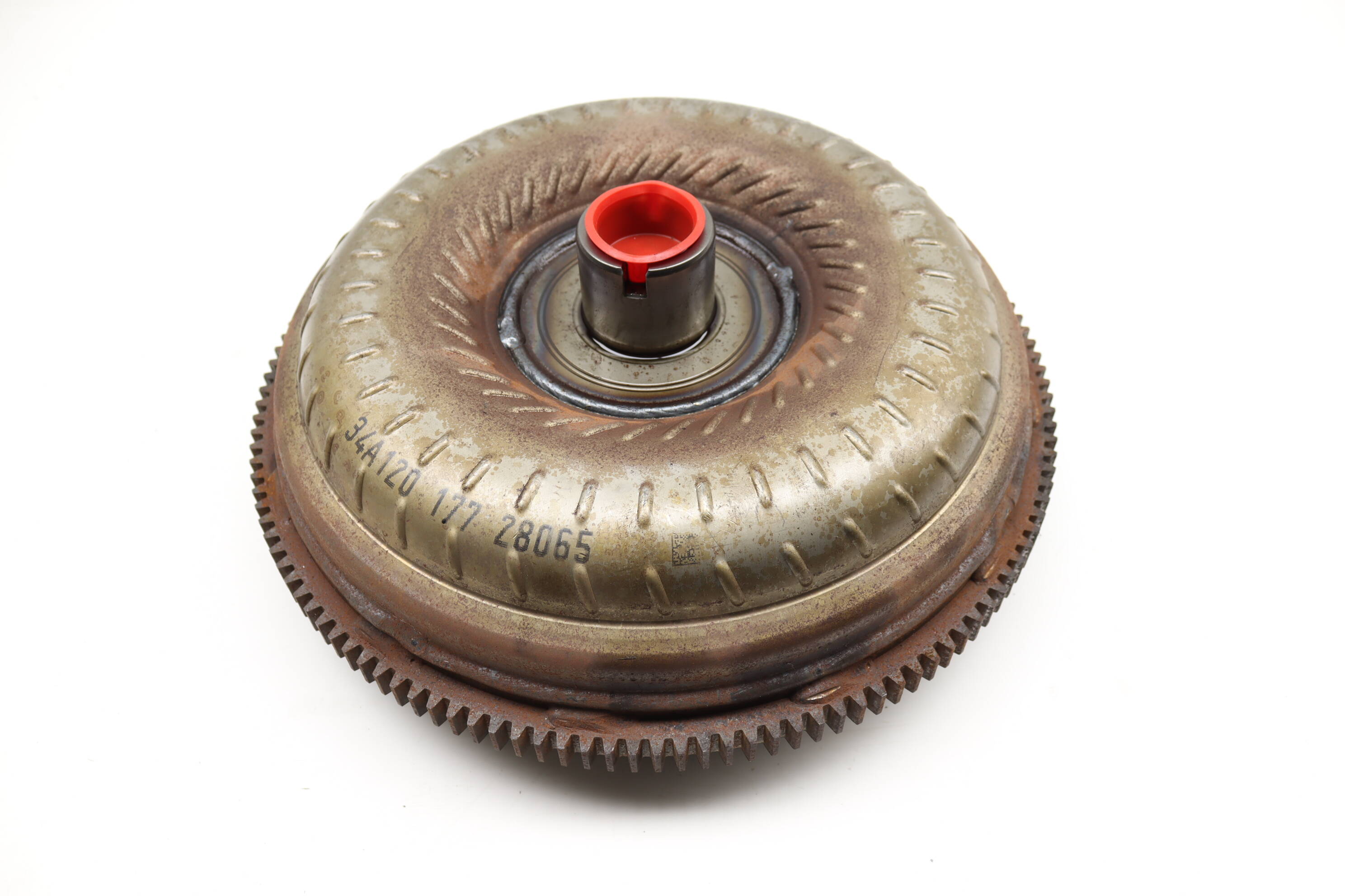VW Transmission Torque Converter 09G323571T