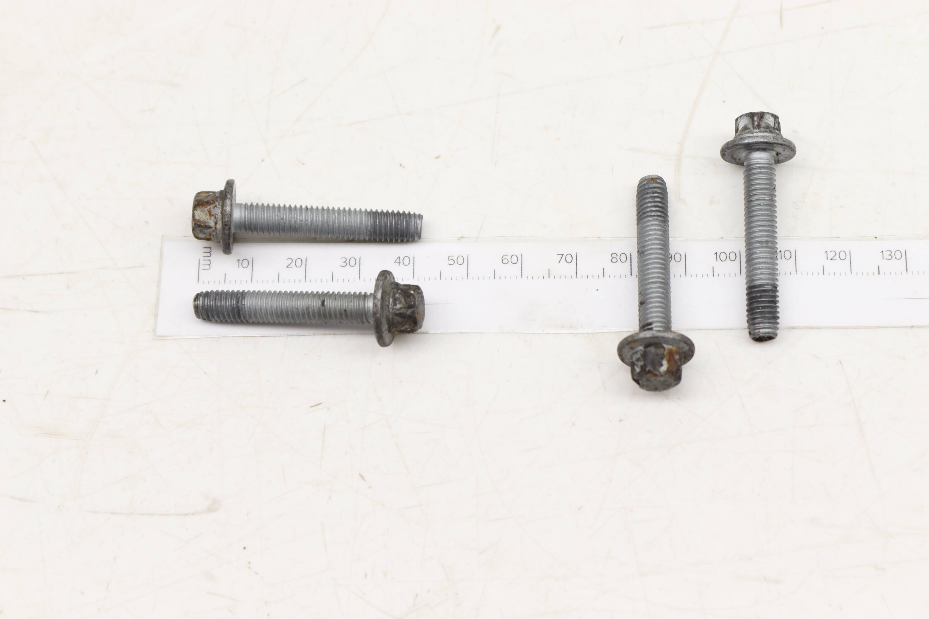 Used Mercedes-Benz E350 Fasteners | Clips | Bolts Parts - OEM