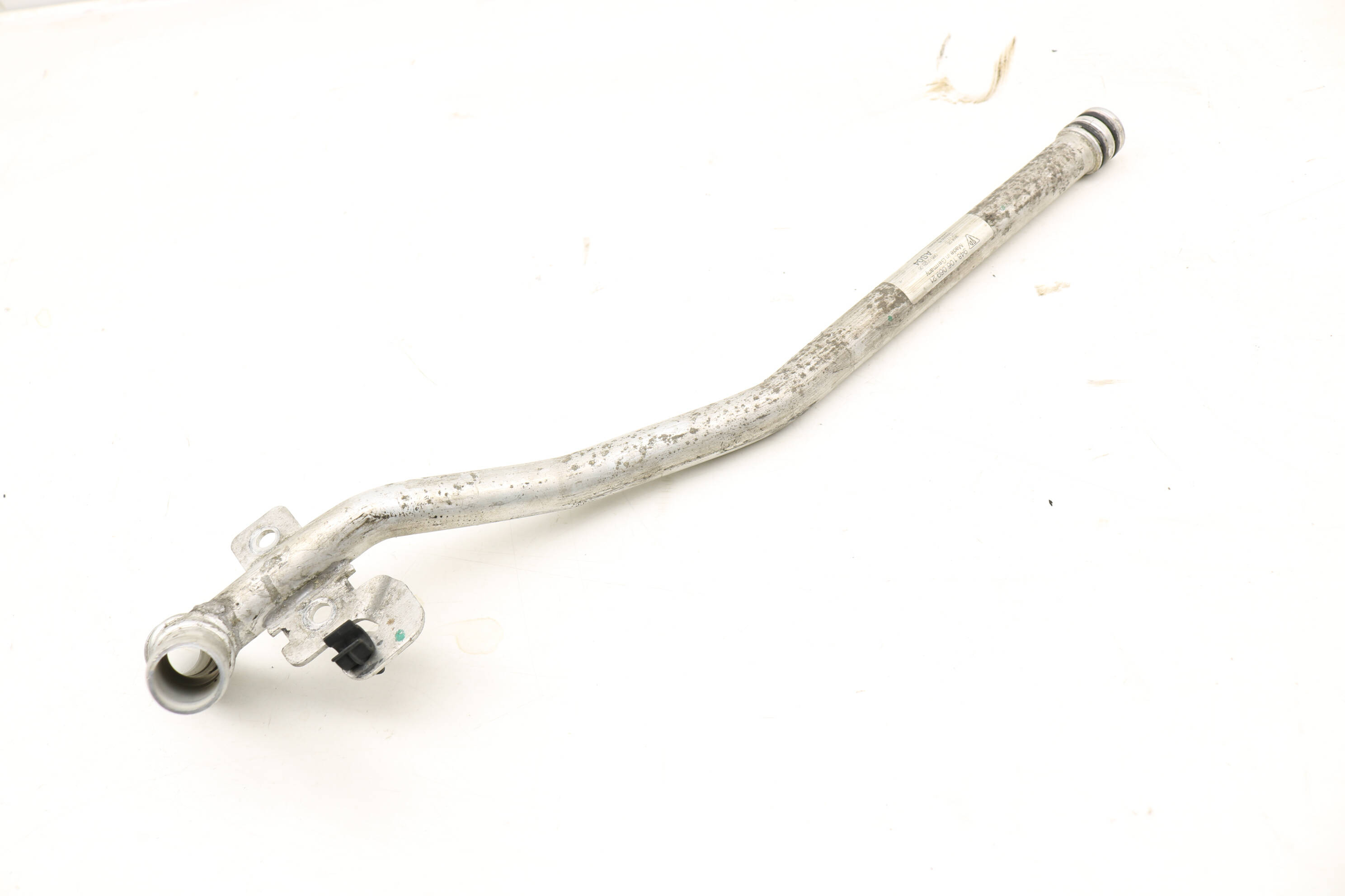 Porsche Coolant Line / Pipe / Tube 94810606921