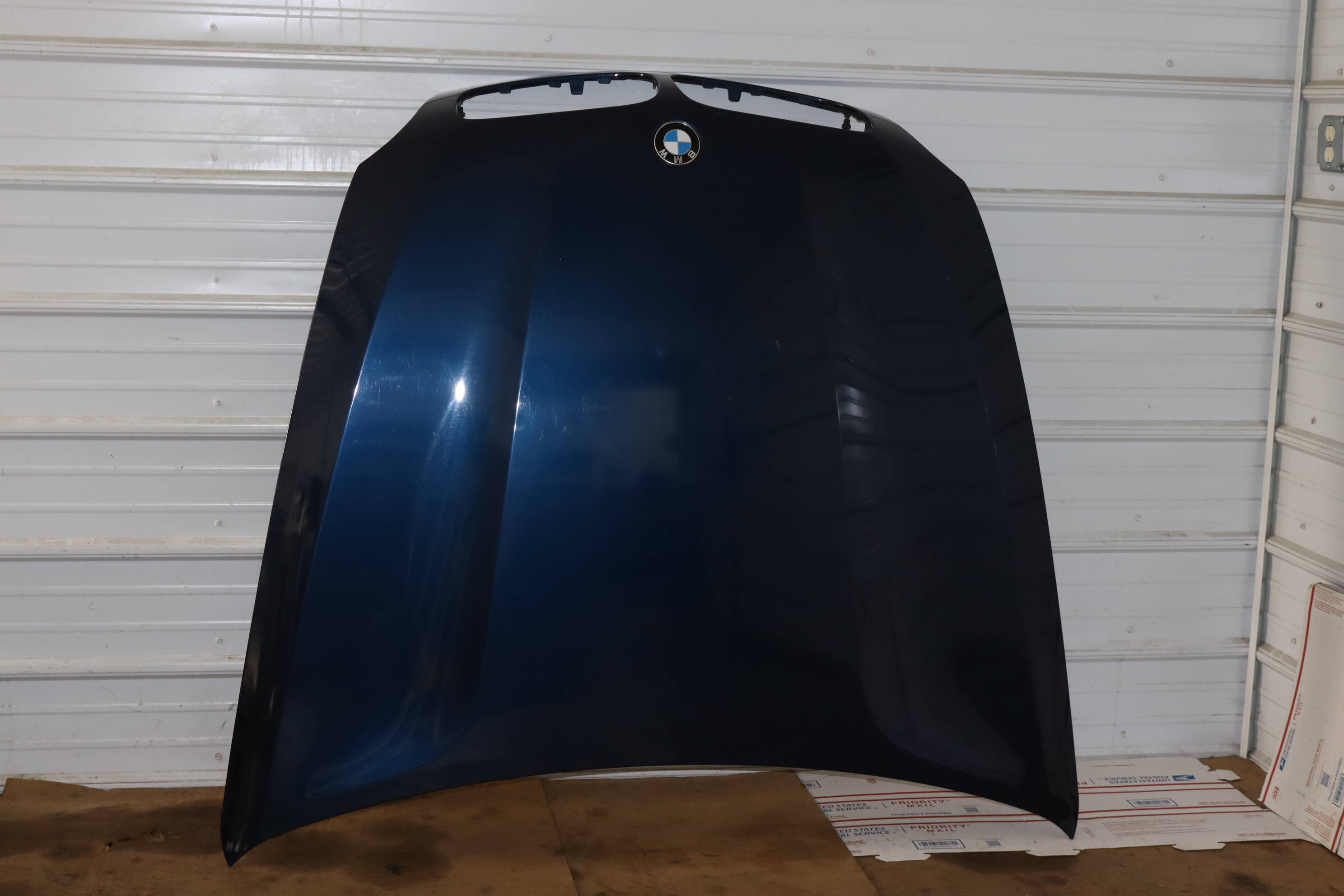 Genuine Used BMW X6 Exterior Parts