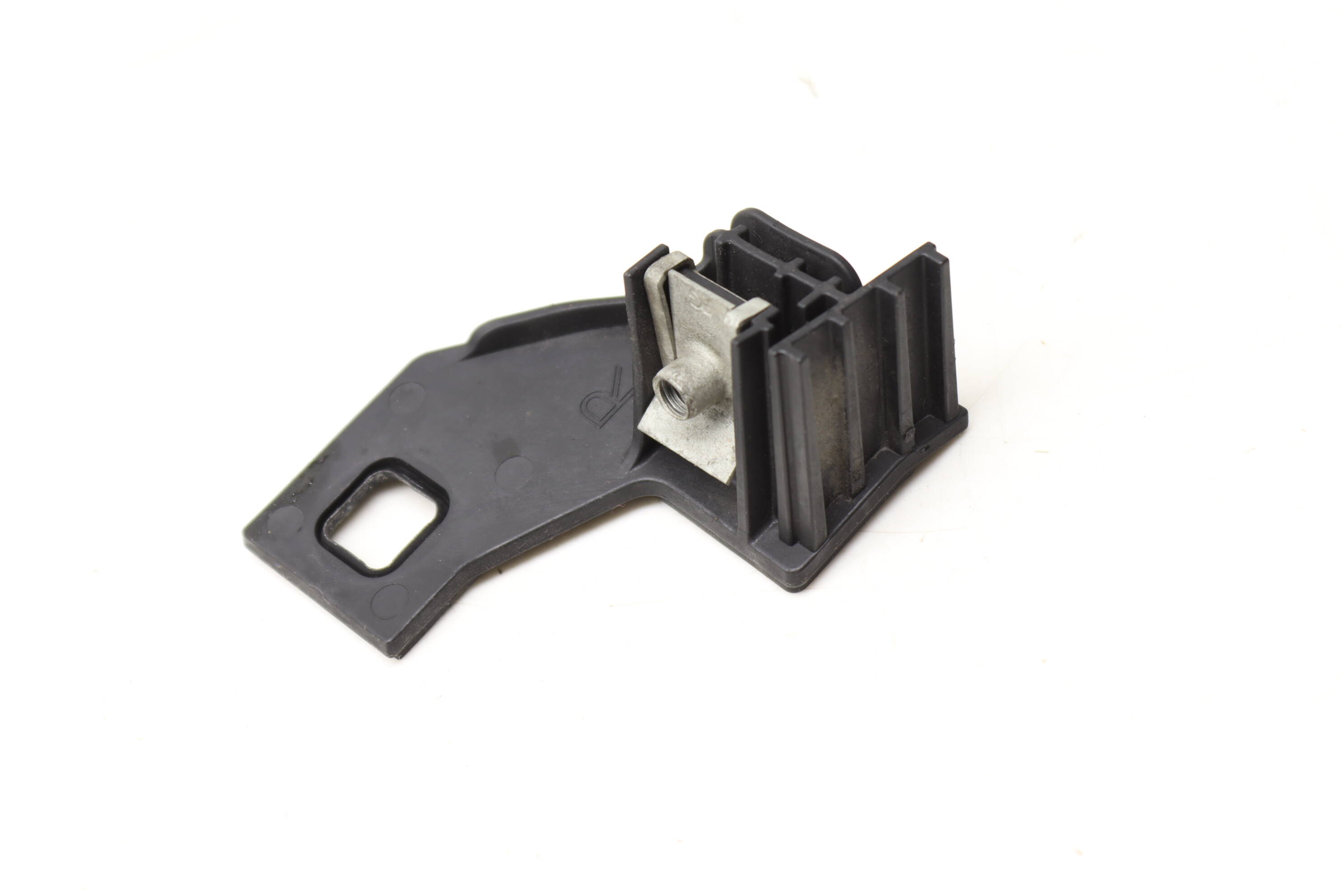 Audi Right Headlight Mount / Bracket 4G8941454A