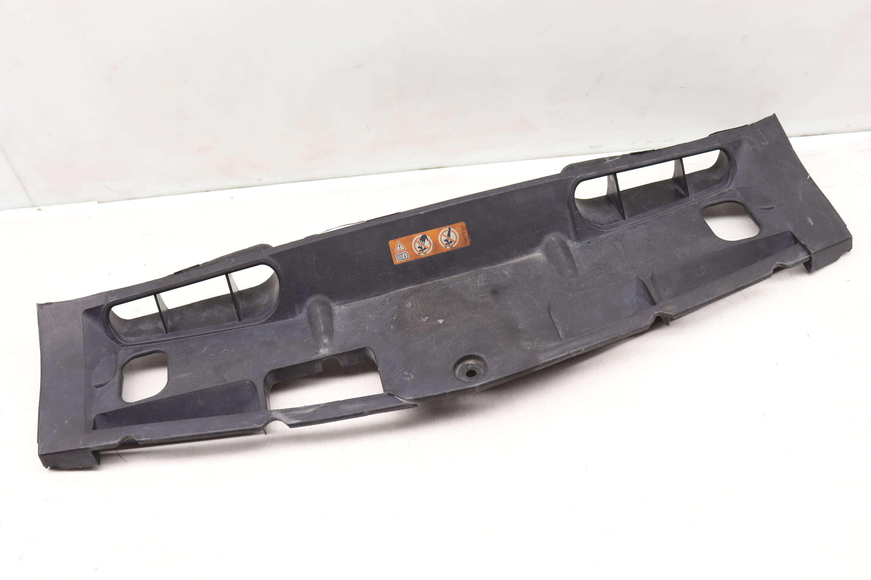 Mercedes-Benz Upper Radiator Mount Bracket 2045000155