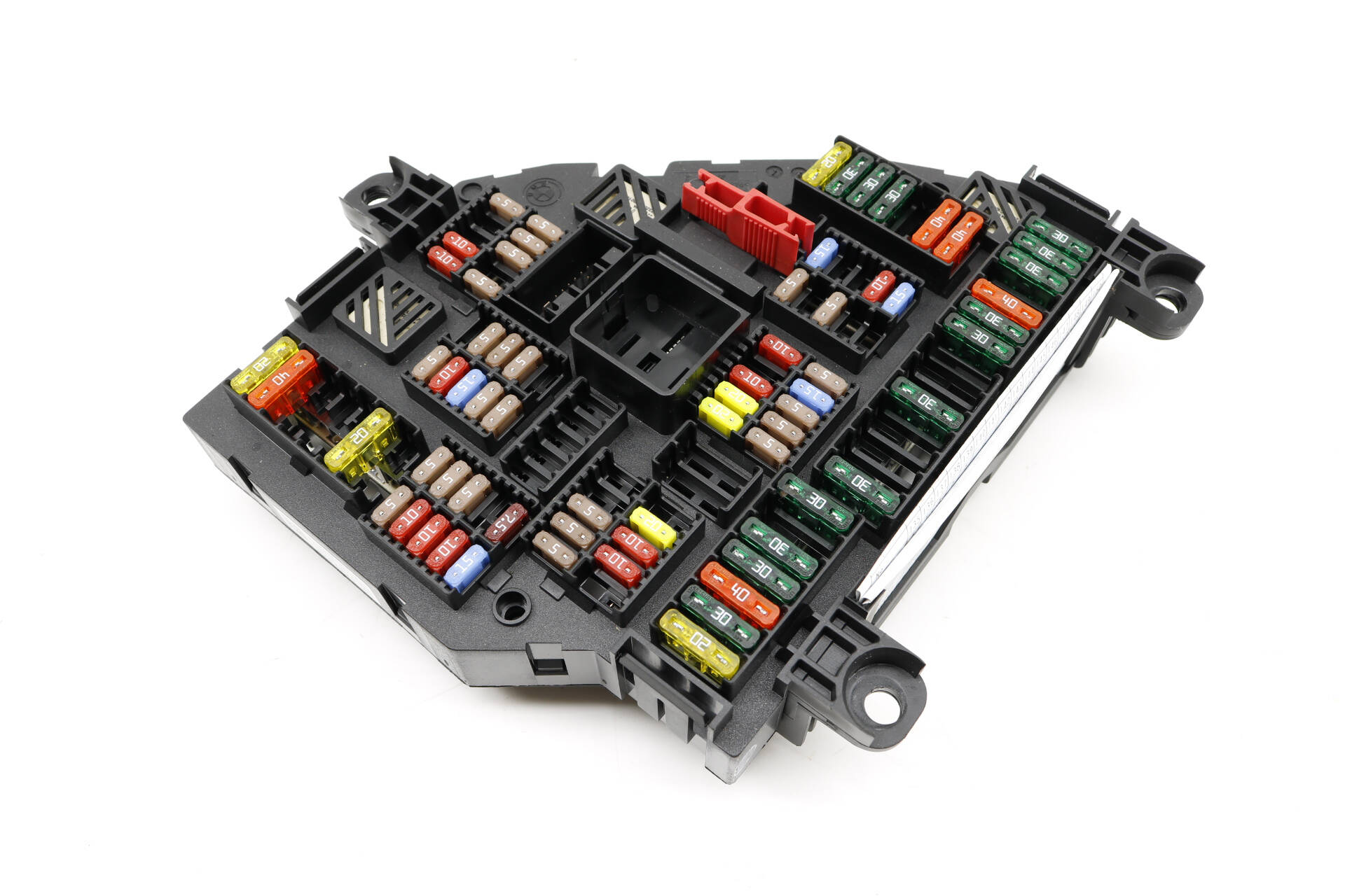 Used BMW M5 Electrical | Wiring Relay | Fuse Parts - OEM