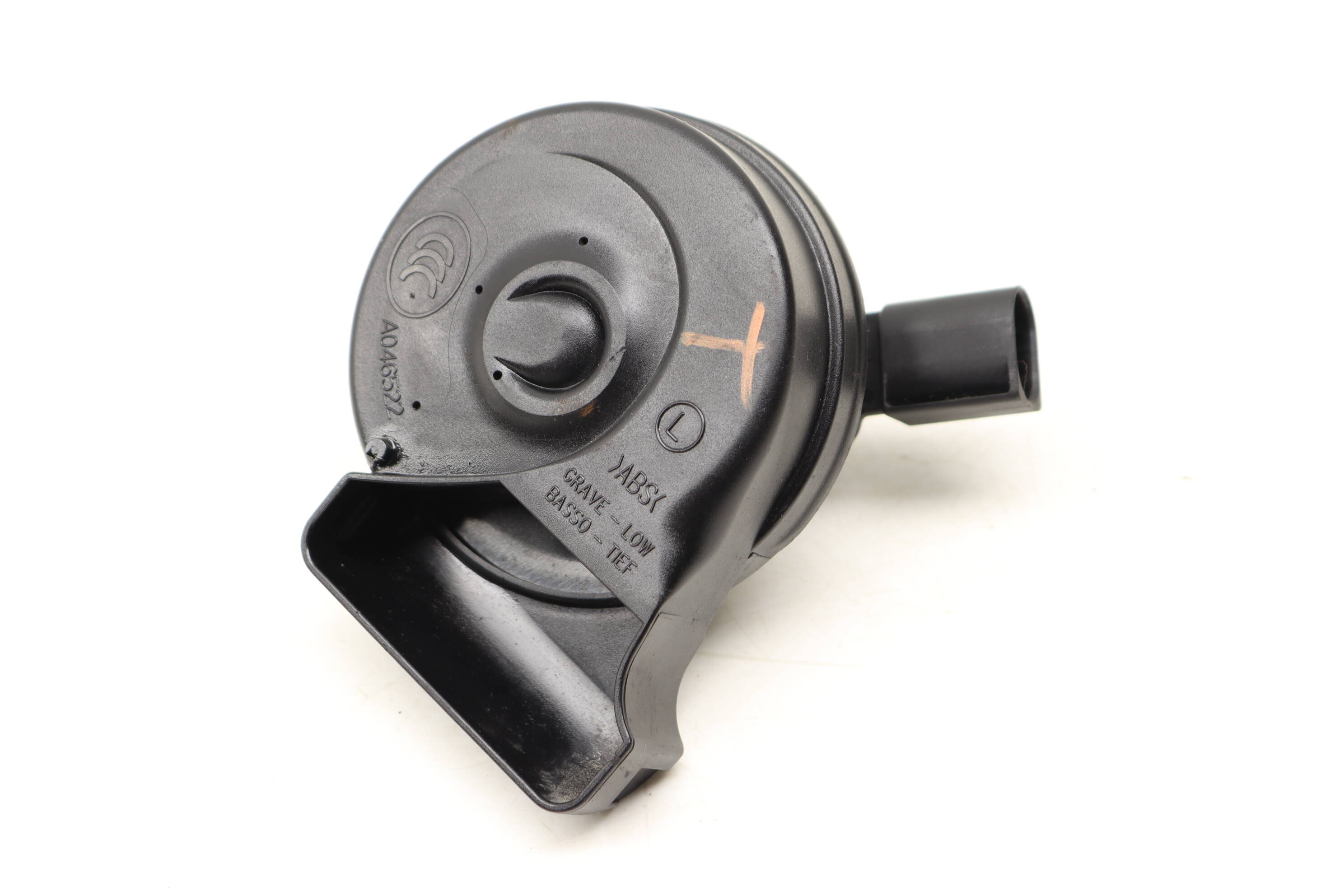 Mercedes-Benz Right Horn (Low Tone) 0065429220