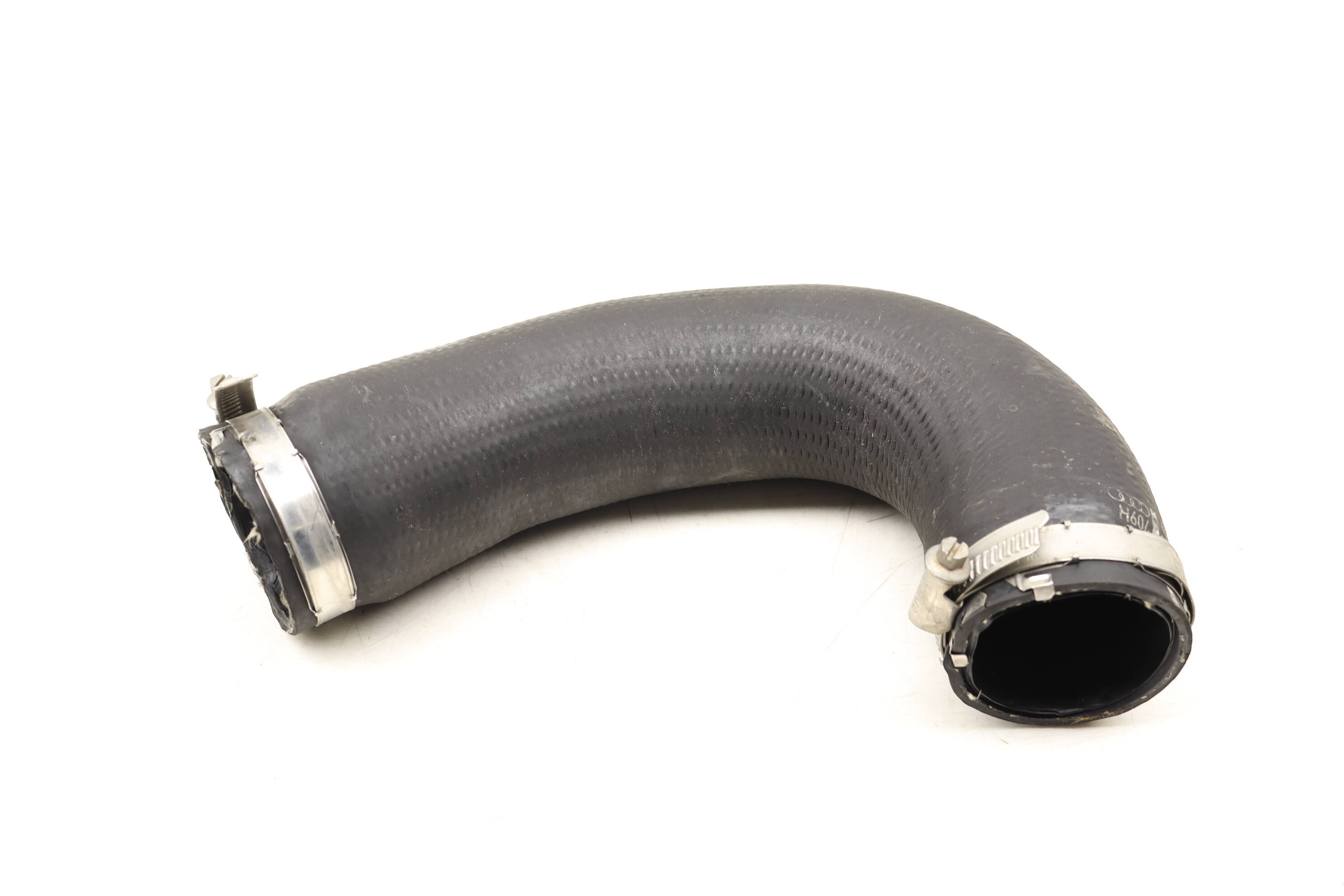 Audi Left Turbo Intercooler Hose (Q5) 8R0145709H