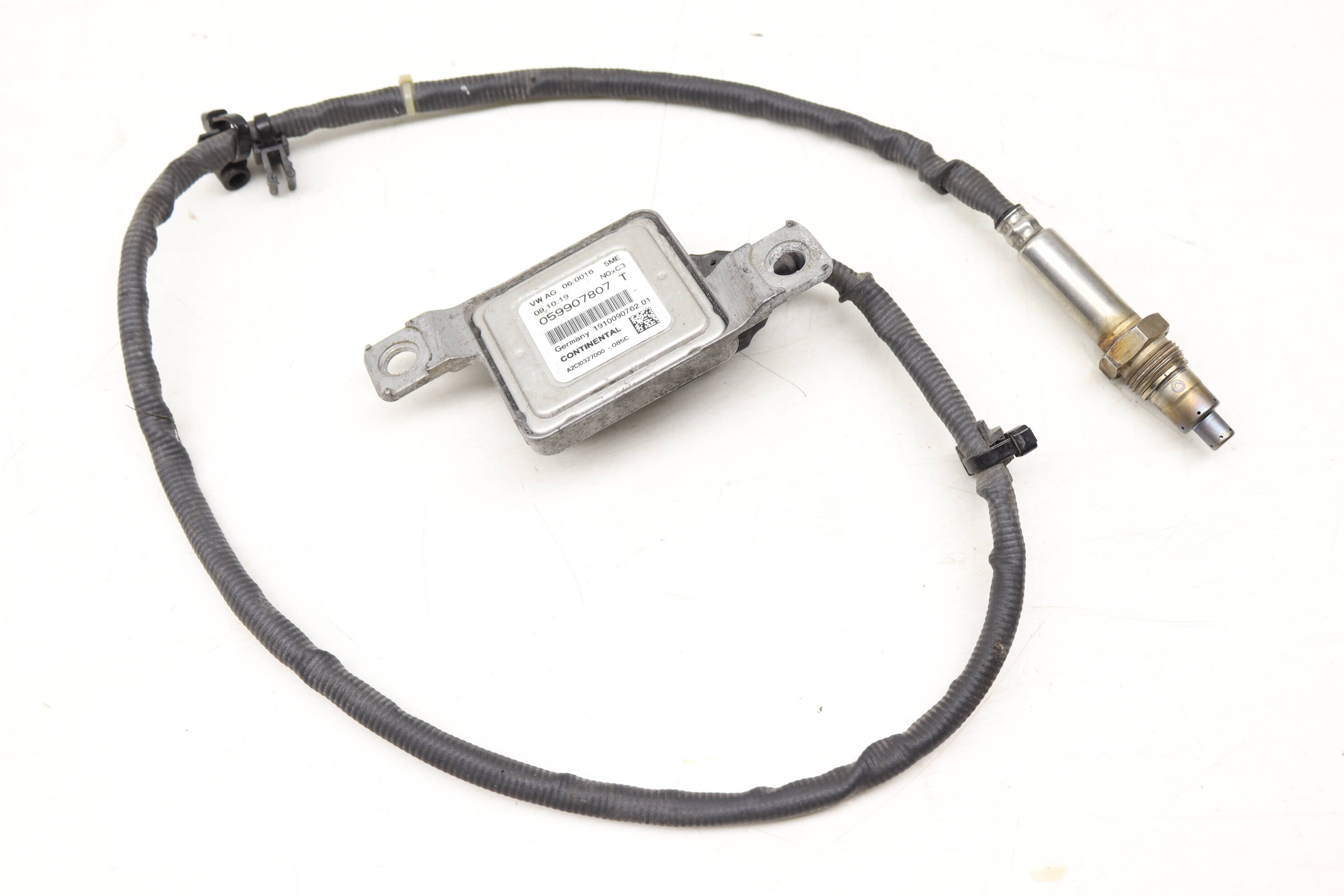 Audi Nox Sensor (Post Cat) (Q7) 059907807T