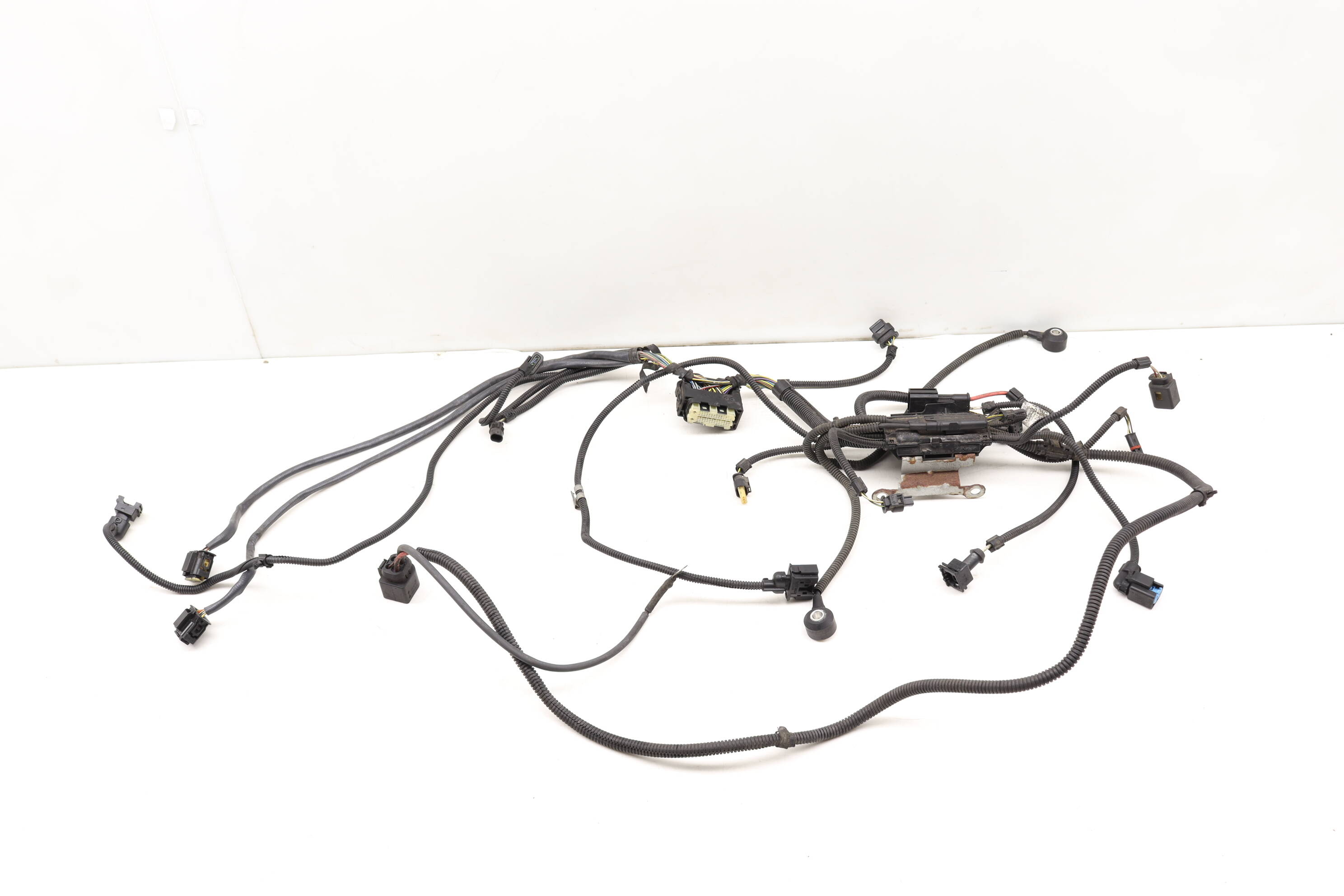 BMW Engine Wiring Harness (Module 1) 12517611286