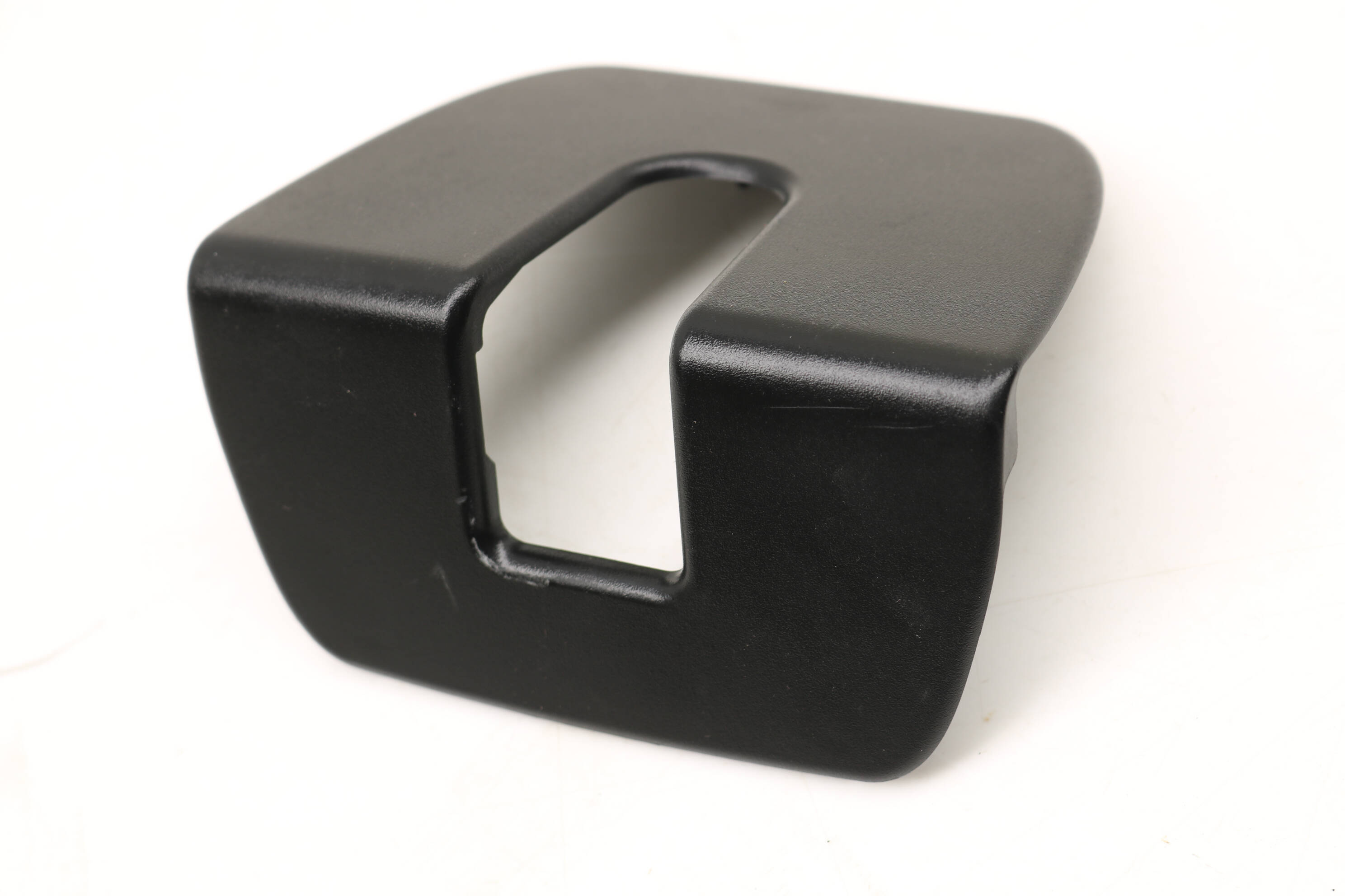 REAR - SEAT LATCH / LOCK TRIM - BMW 325XI 328I XDRIVE 328XI X3 X4