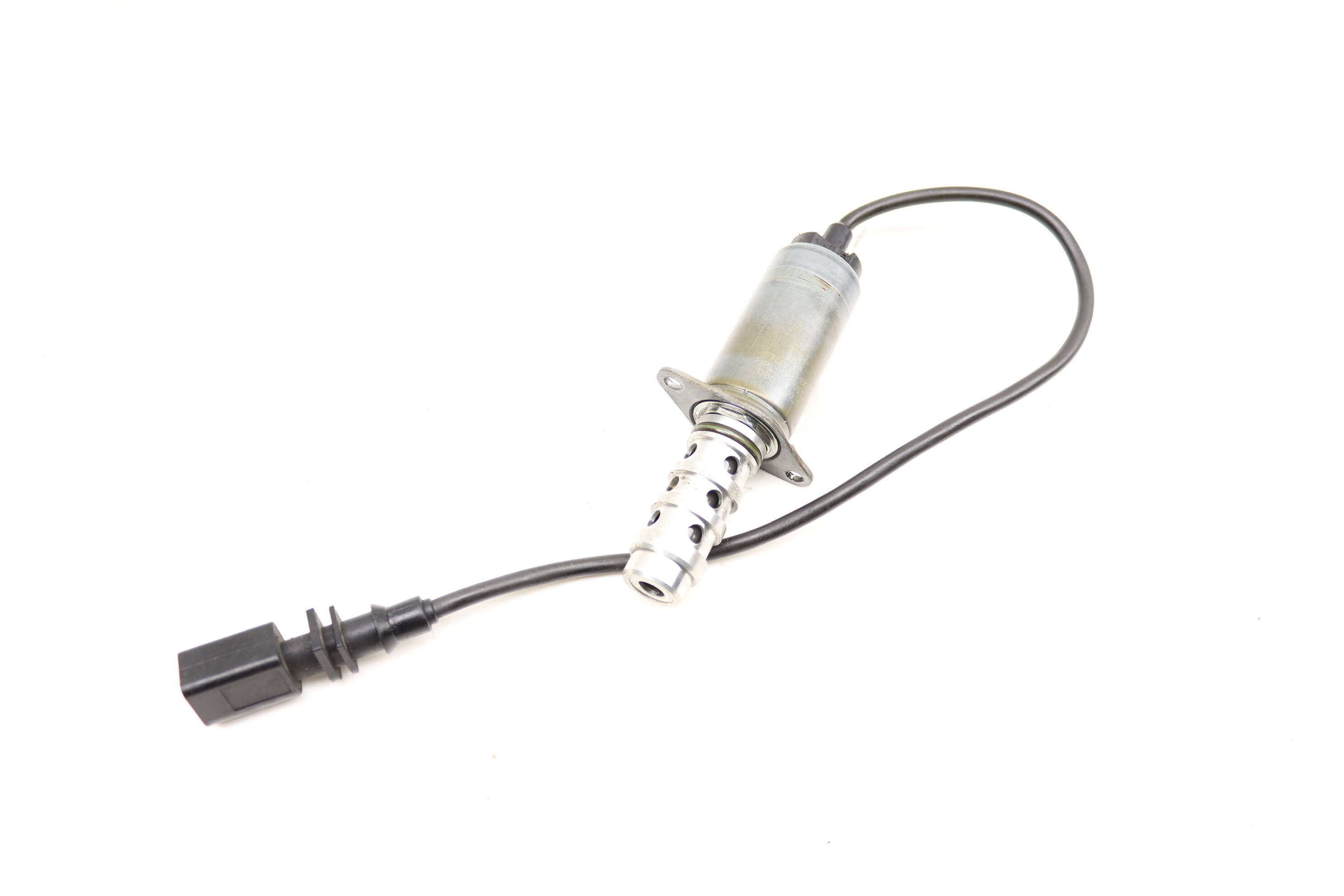 RIGHT - TIMING CHAIN TENSIONER SOLENOID - AUDI A6 S4 - 079109210L