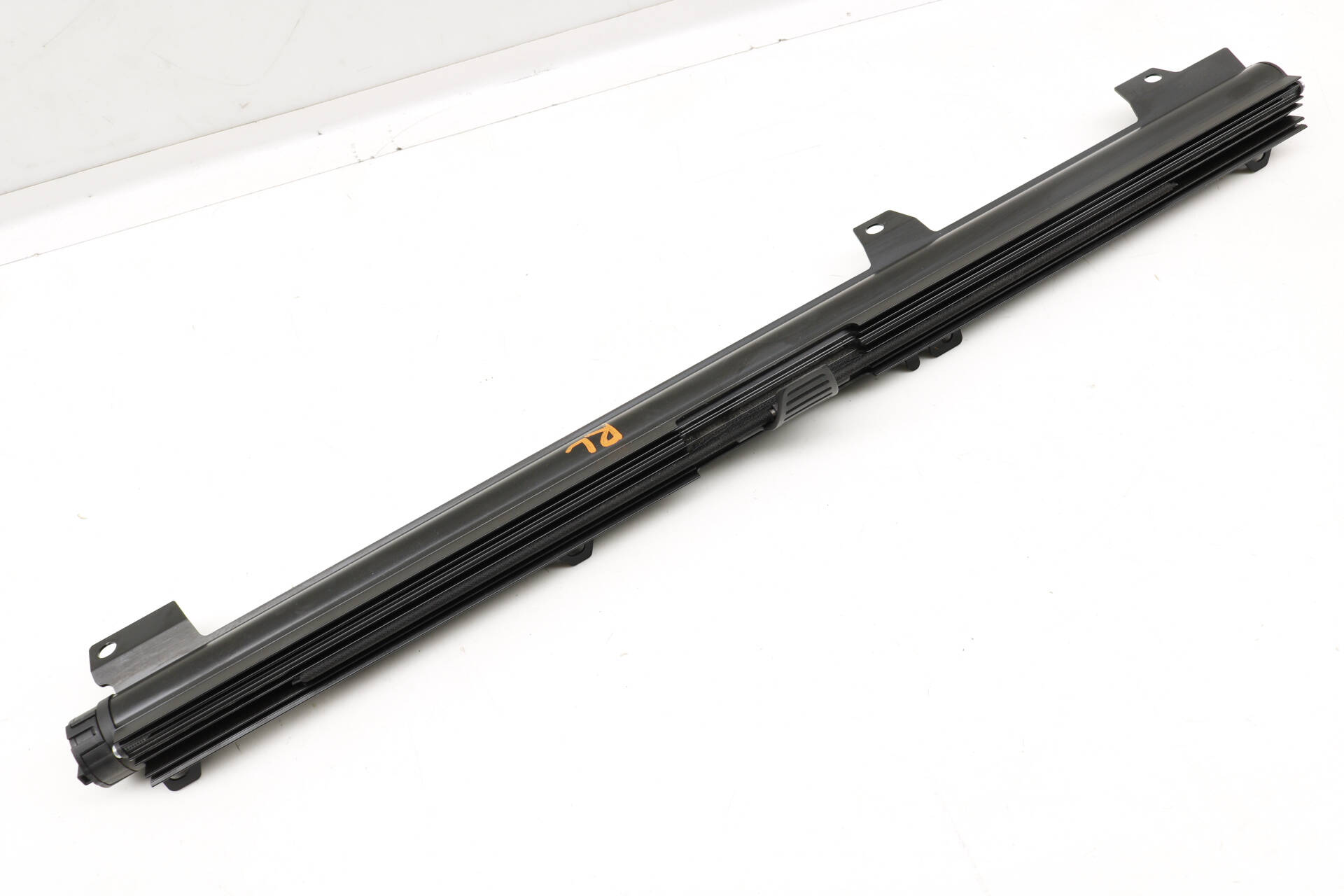 Porsche Rear Left Door Window Sun Shade / Blind (Macan) 95B861333