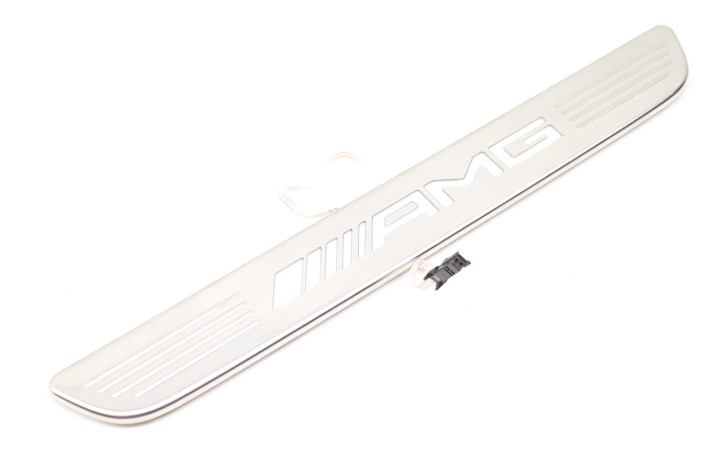 OEM Used Mercedes-Benz GLC43 AMG Parts