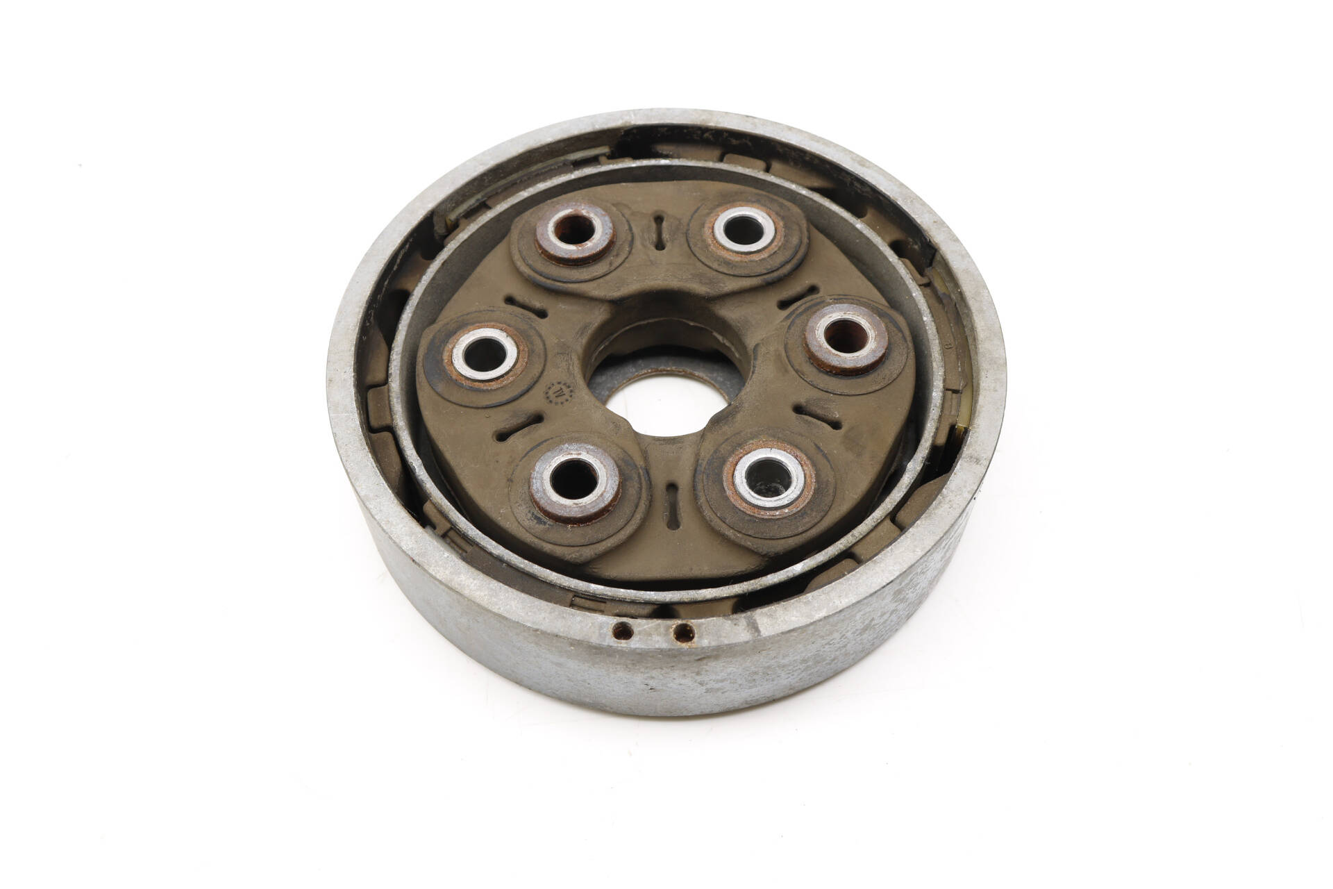 VW Rear Driveshaft Coupling 5Q0521307