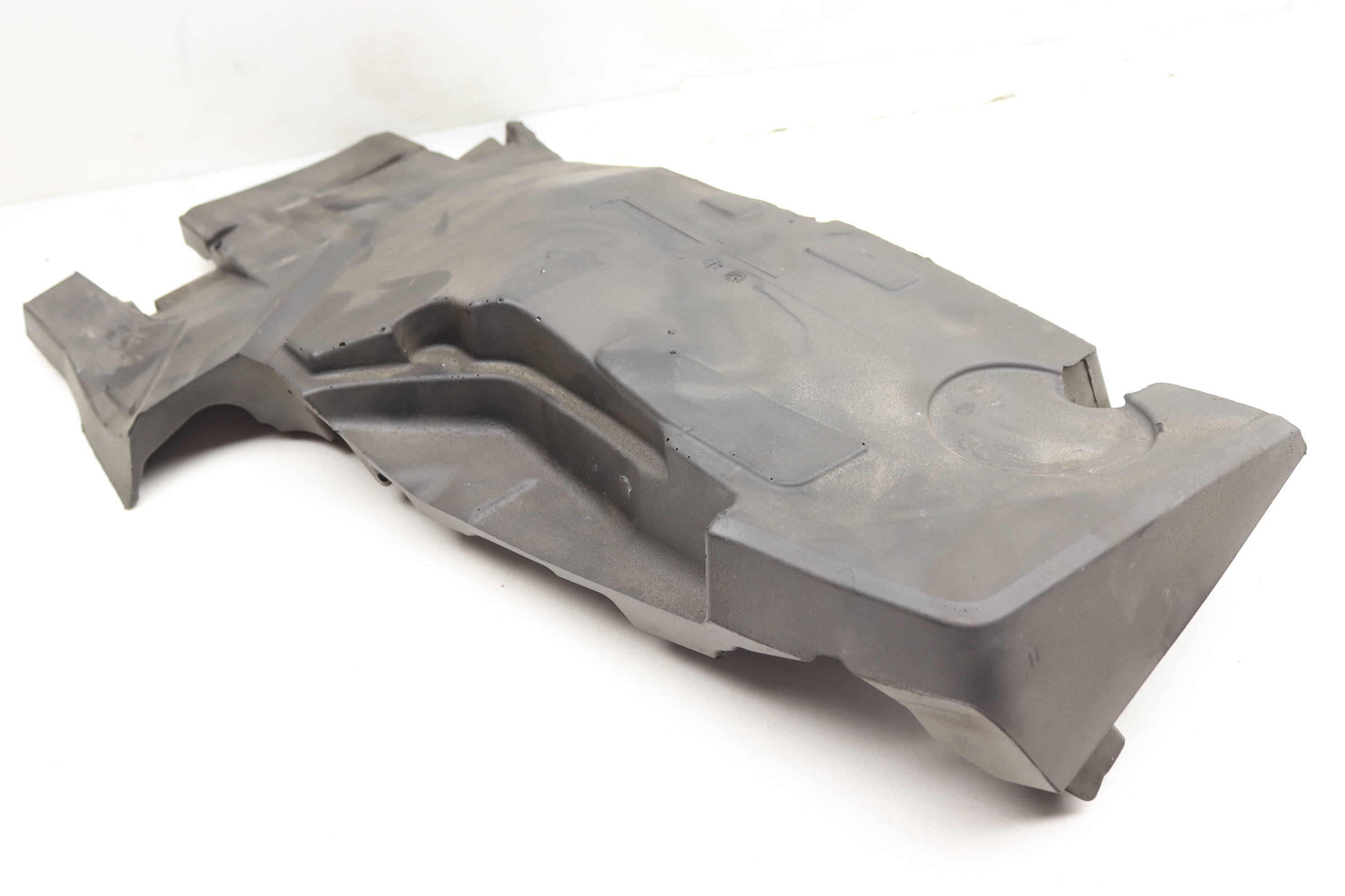 BMW Engine Cover Acoustic Foam 11127636790