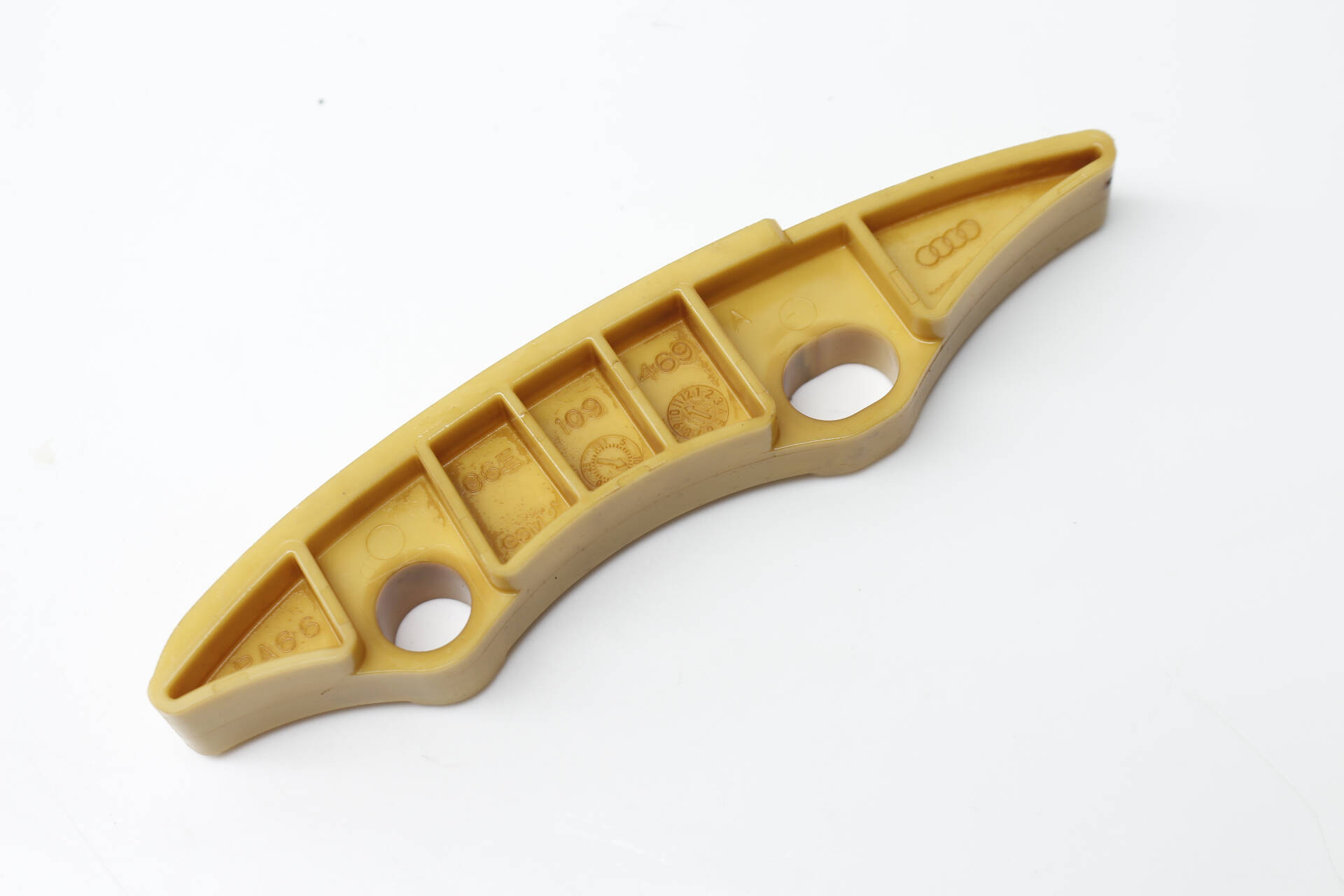 Audi Timing Chain Guide Rail 06E109469A