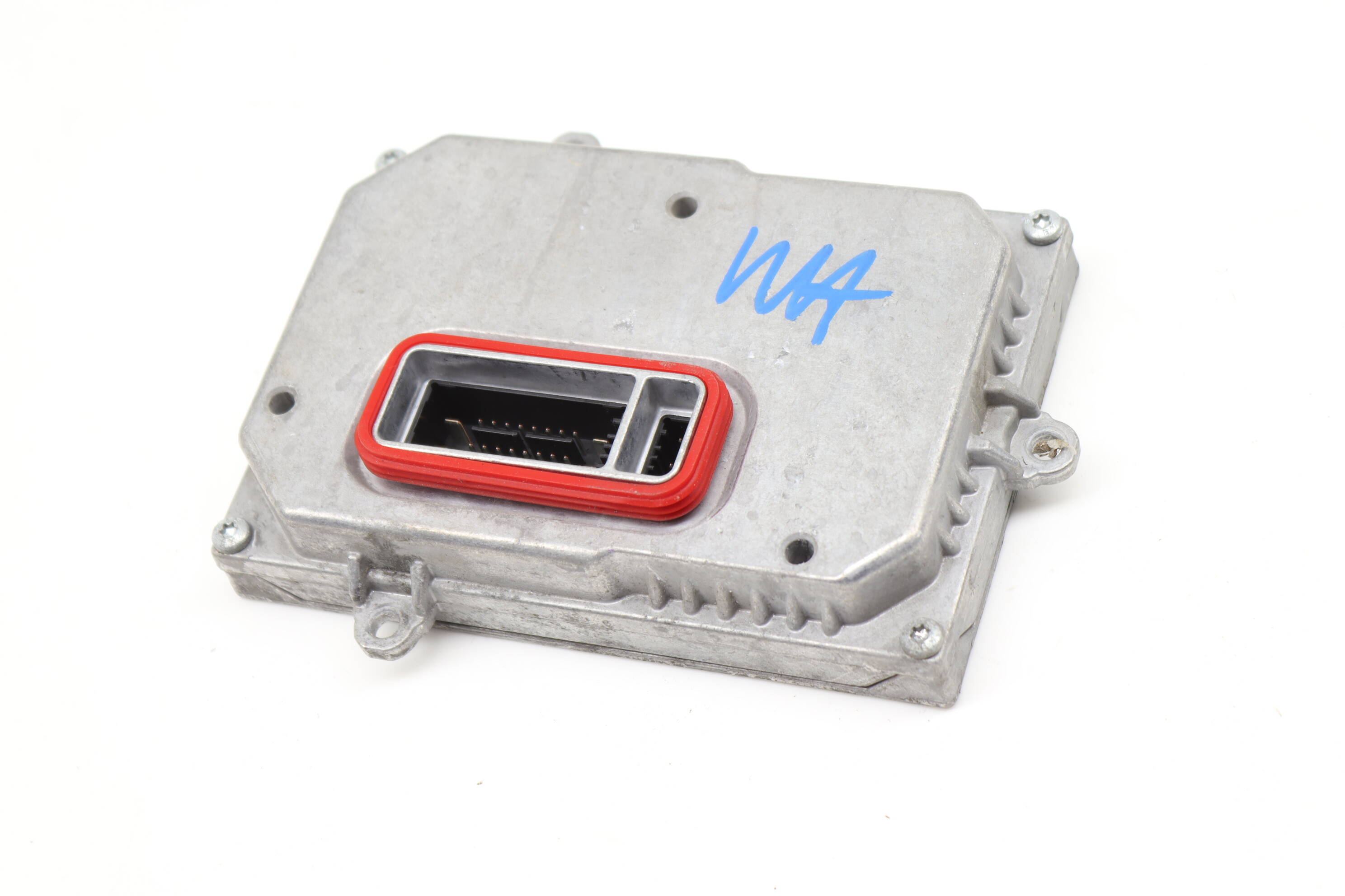 Audi Hid / Xenon Headlight Ballast / Control Module 8E0941329A