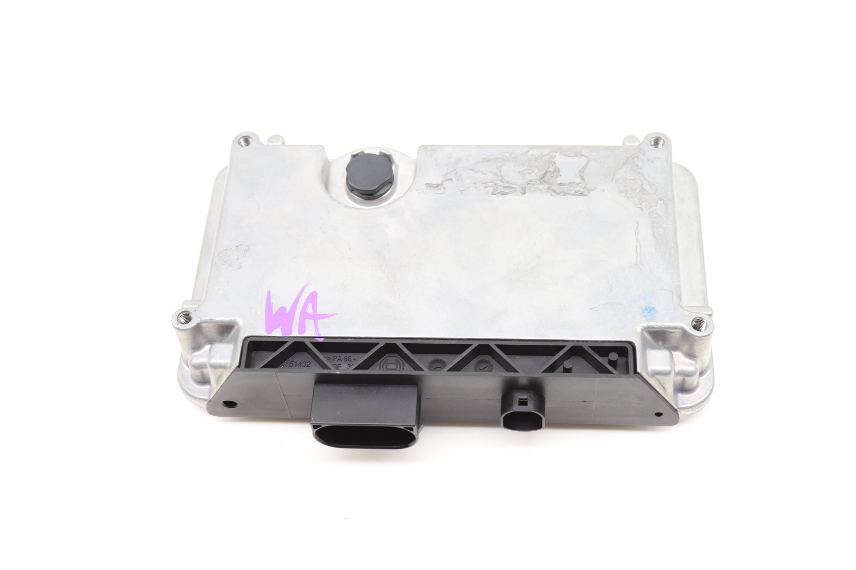 VW Image Processing / Adaptive Cruise Control Module 7P6907107B