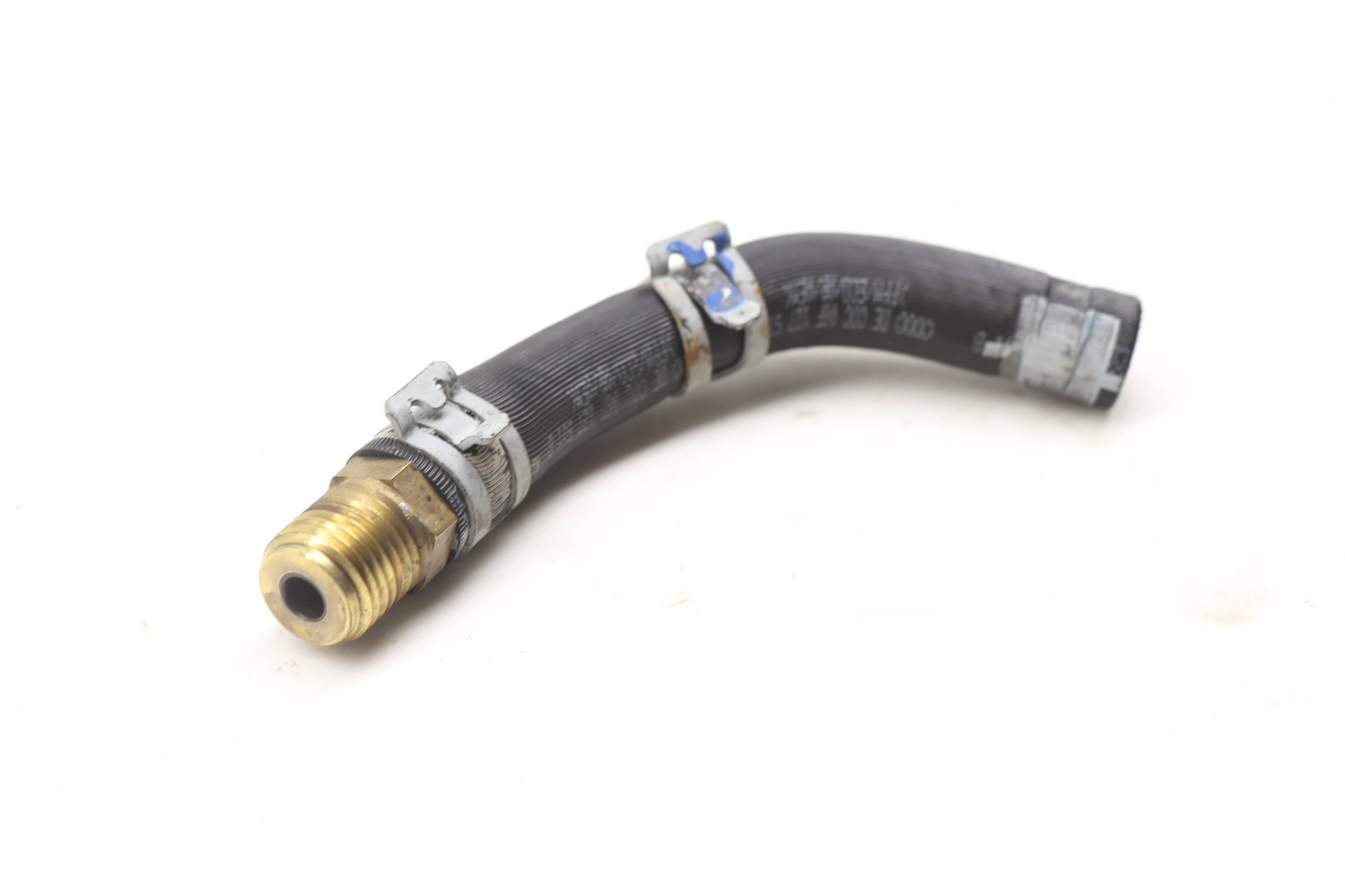 FUEL HOSE - AUDI A3 A4 S3 TT TTS VW EOS GOLF R GTI JETTA PASSAT