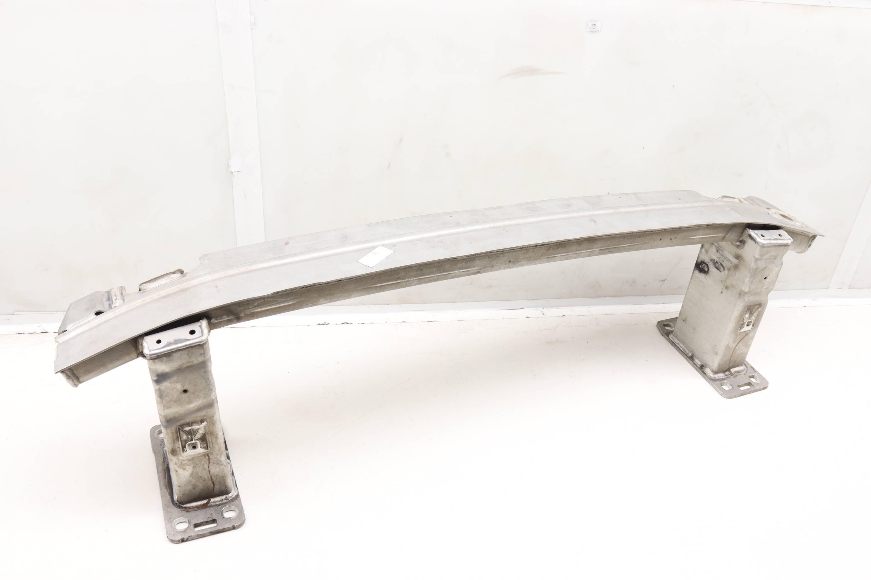 Audi Front Bumper Reinforcement Bar / Impact Beam 4M0807109A