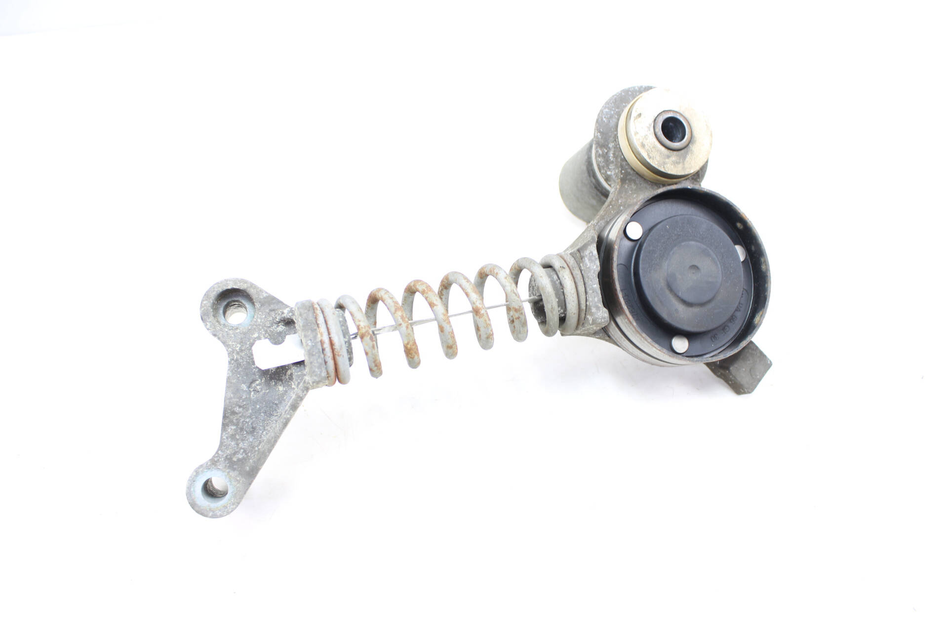 DRIVE / SERPENTINE BELT TENSIONER - AUDI A4 A6 - 06C903133B