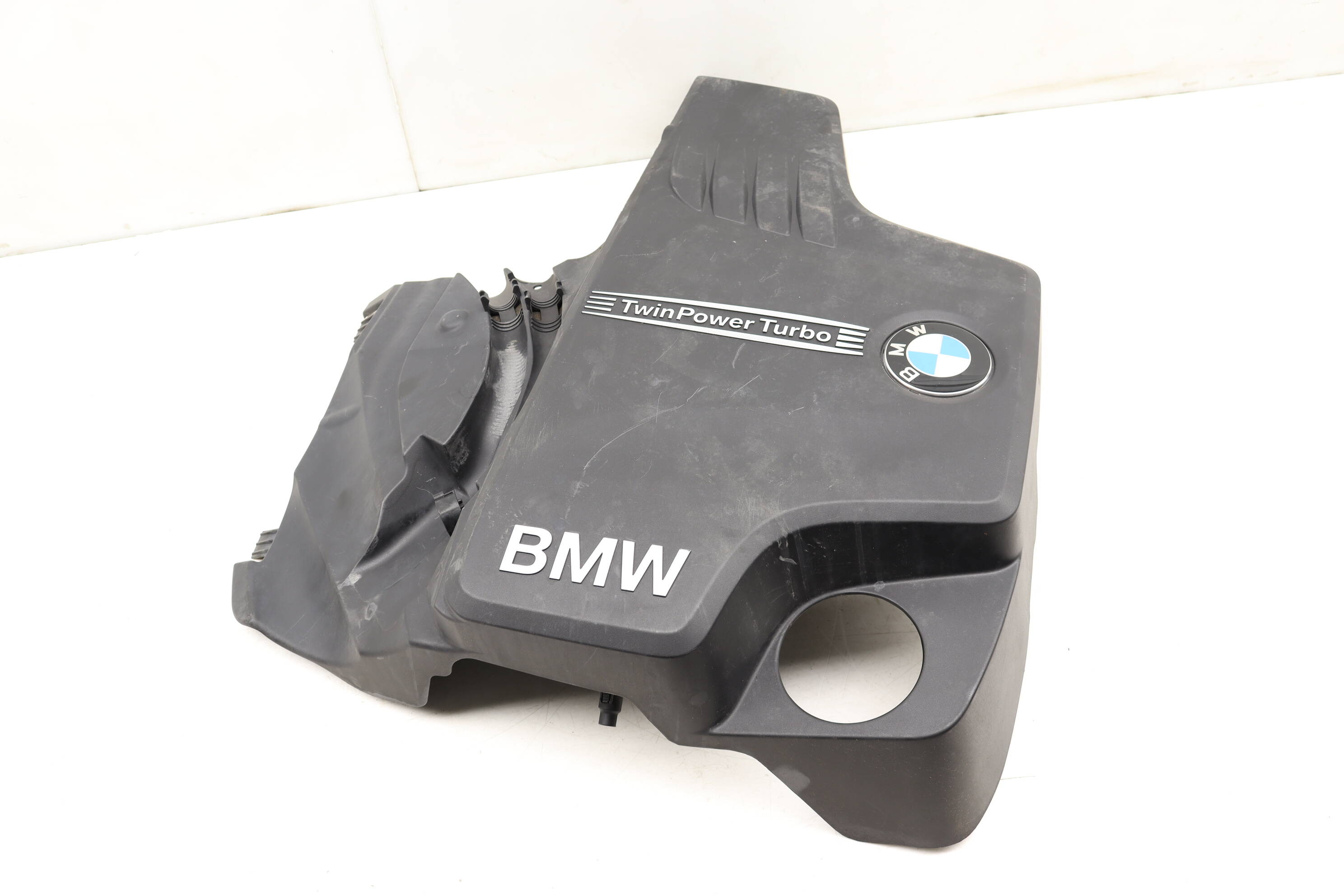 BMW Engine Cover (X1) 11127589053