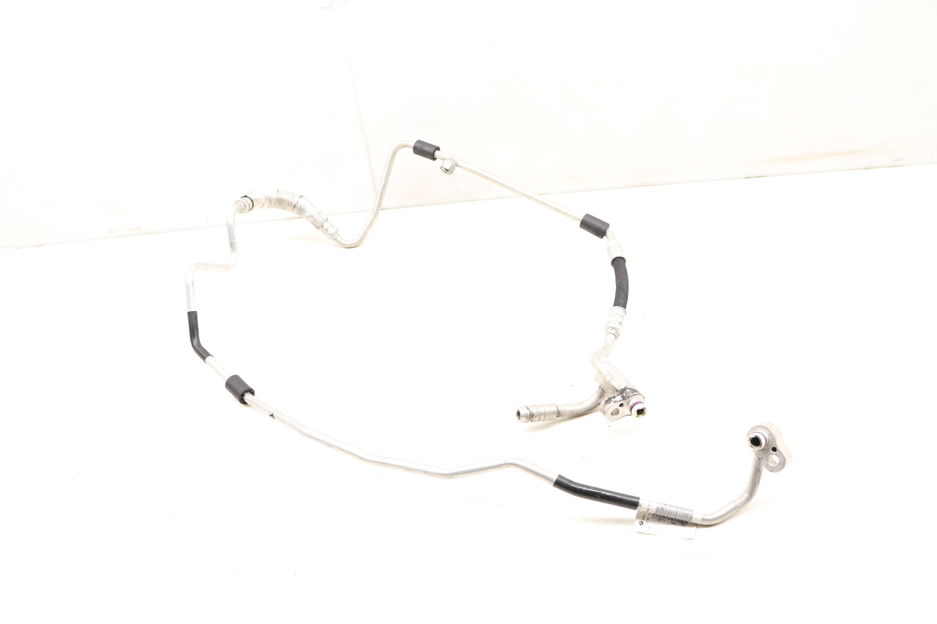 BMW Ac Hose / Line / Pipe 64539151738