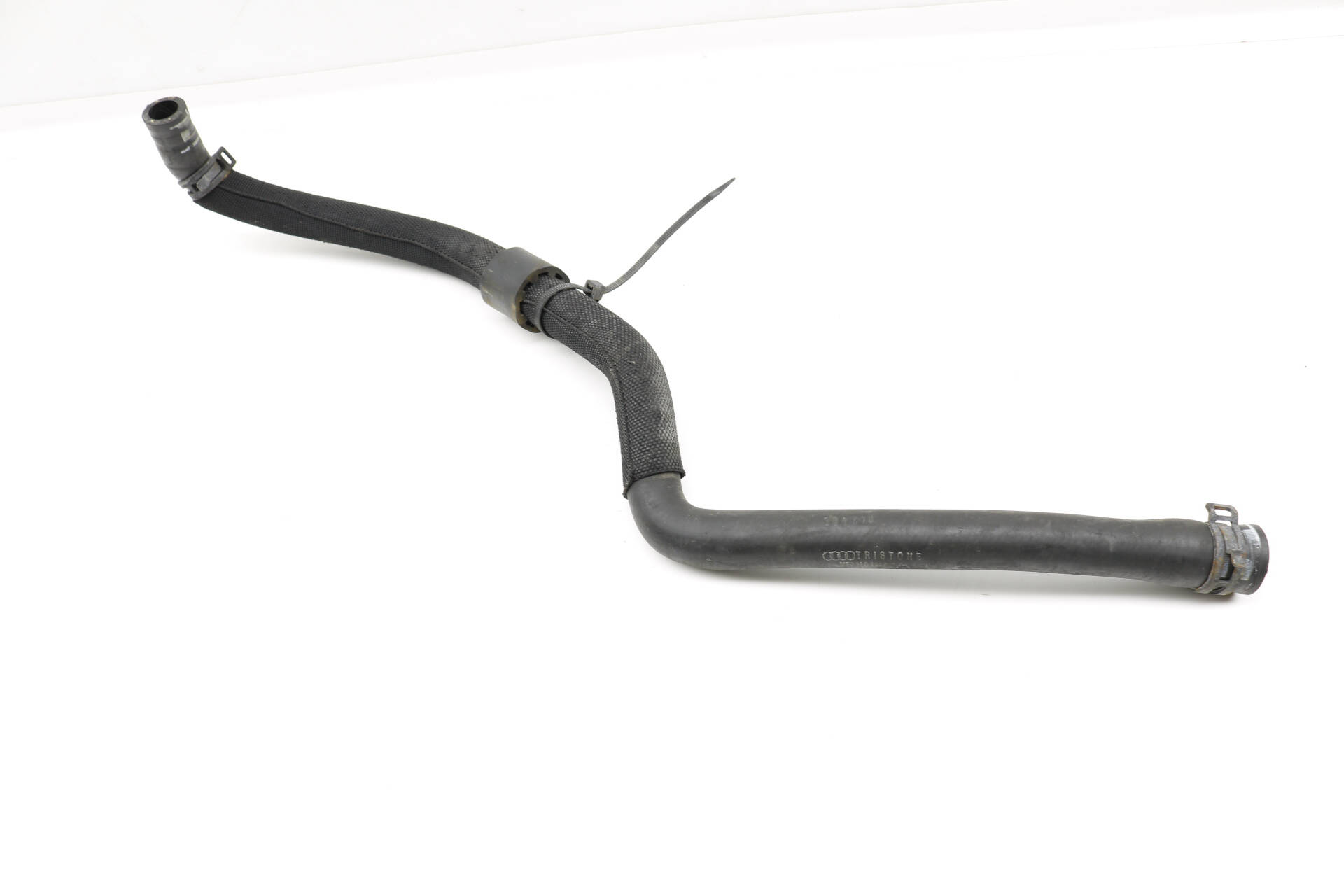 Audi Coolant Hose / Line (Q7) 7L8121070S
