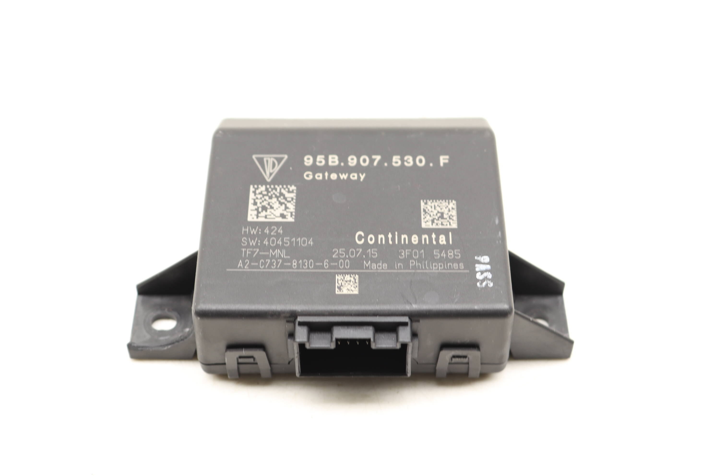 Porsche Gateway Control Module (Macan) 95B907530F