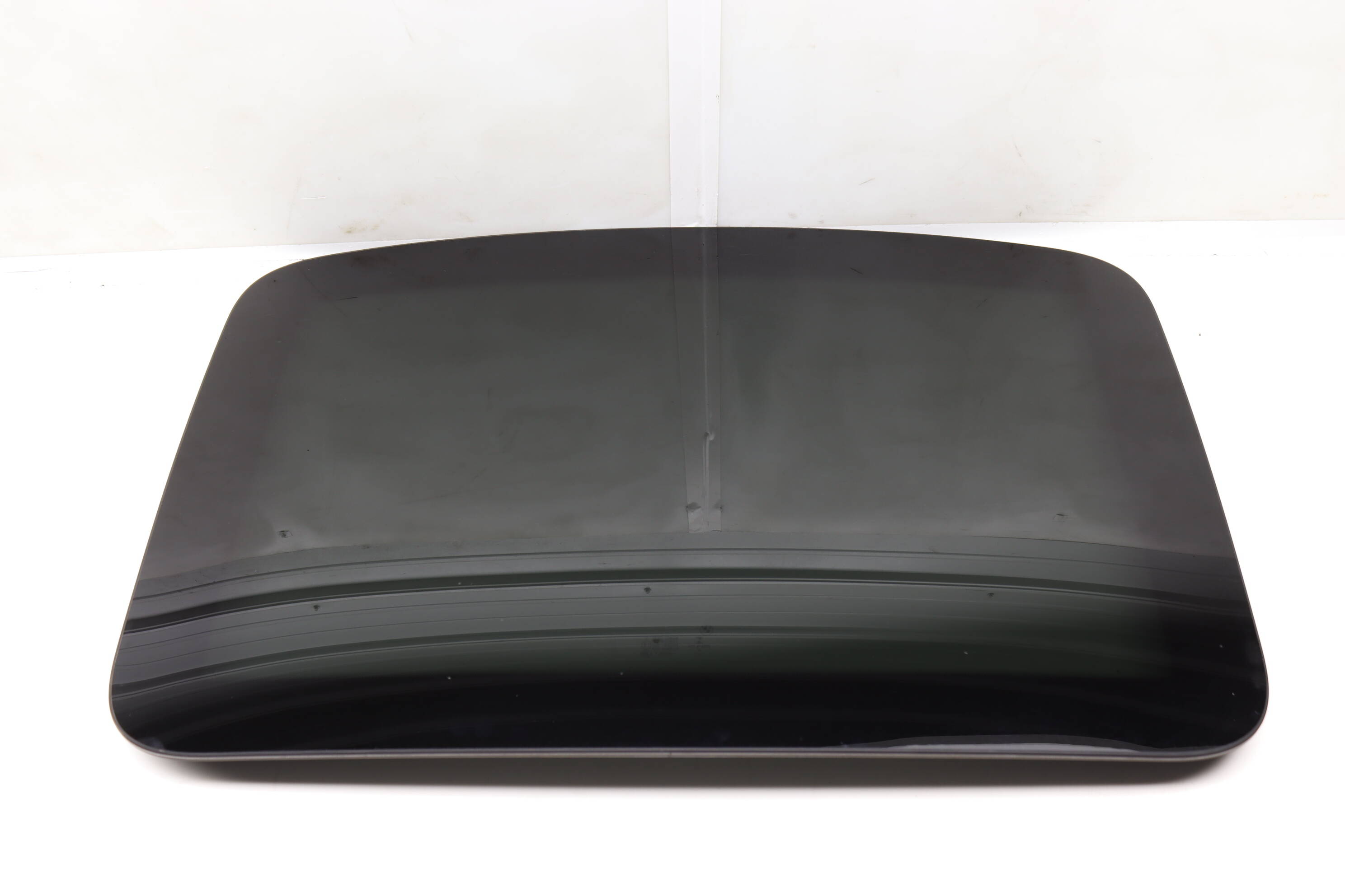 BMW Sunroof / Sun Roof Glass Panel 54107399483