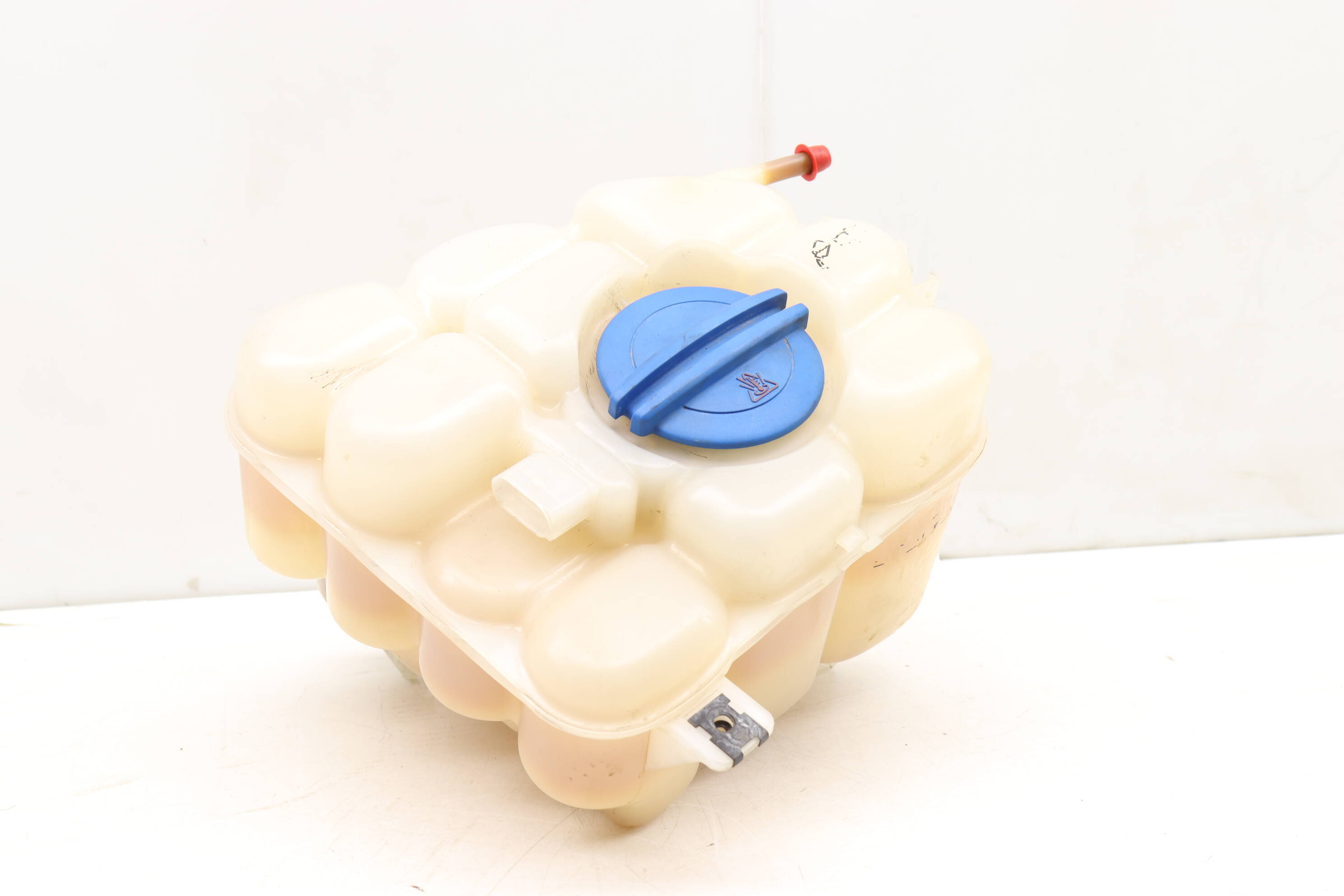 VW Coolant Reservoir / Tank / Bottle (Touareg) 7P0121407