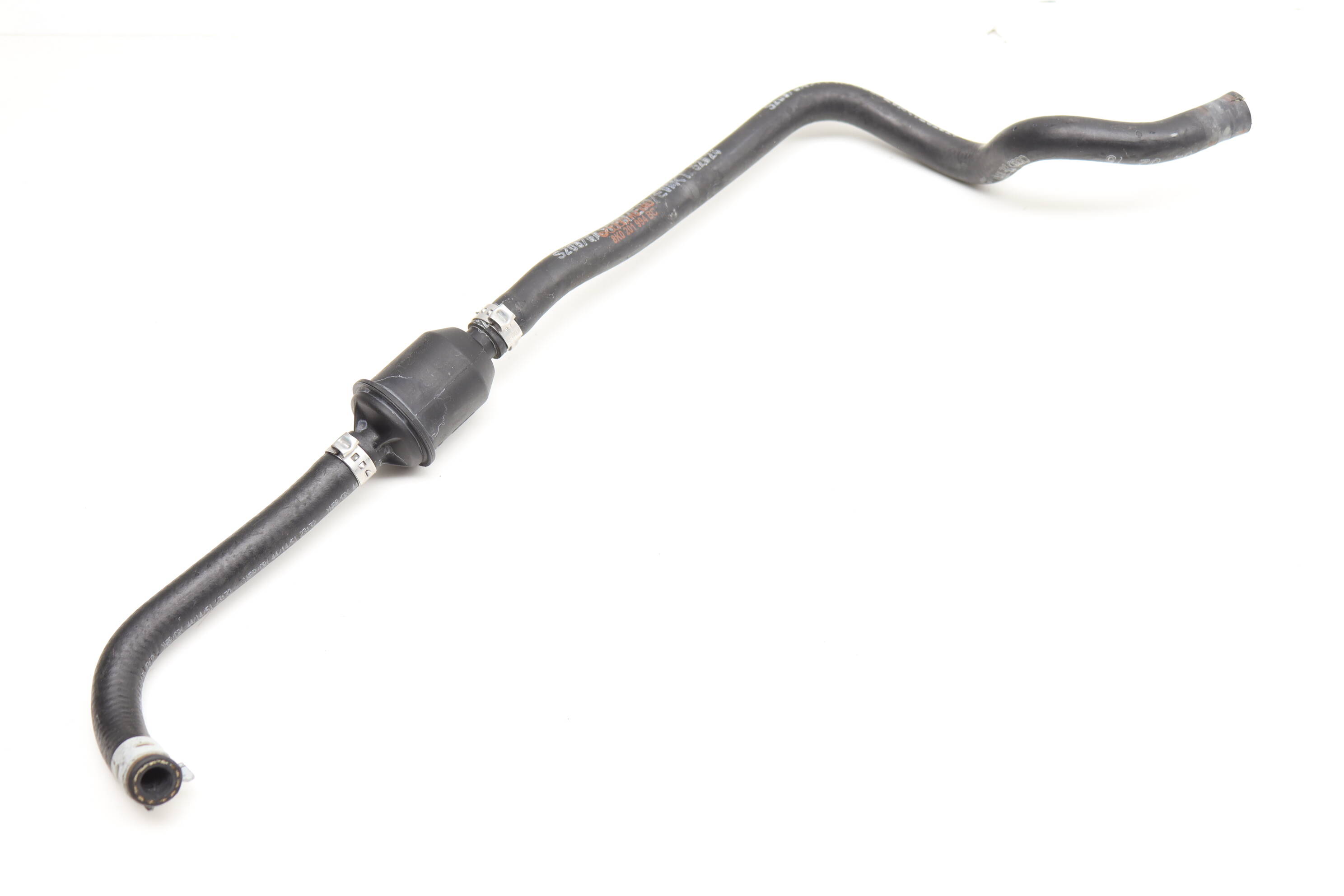 Audi Vacuum Hose / Line / Tube 8K0201994BC