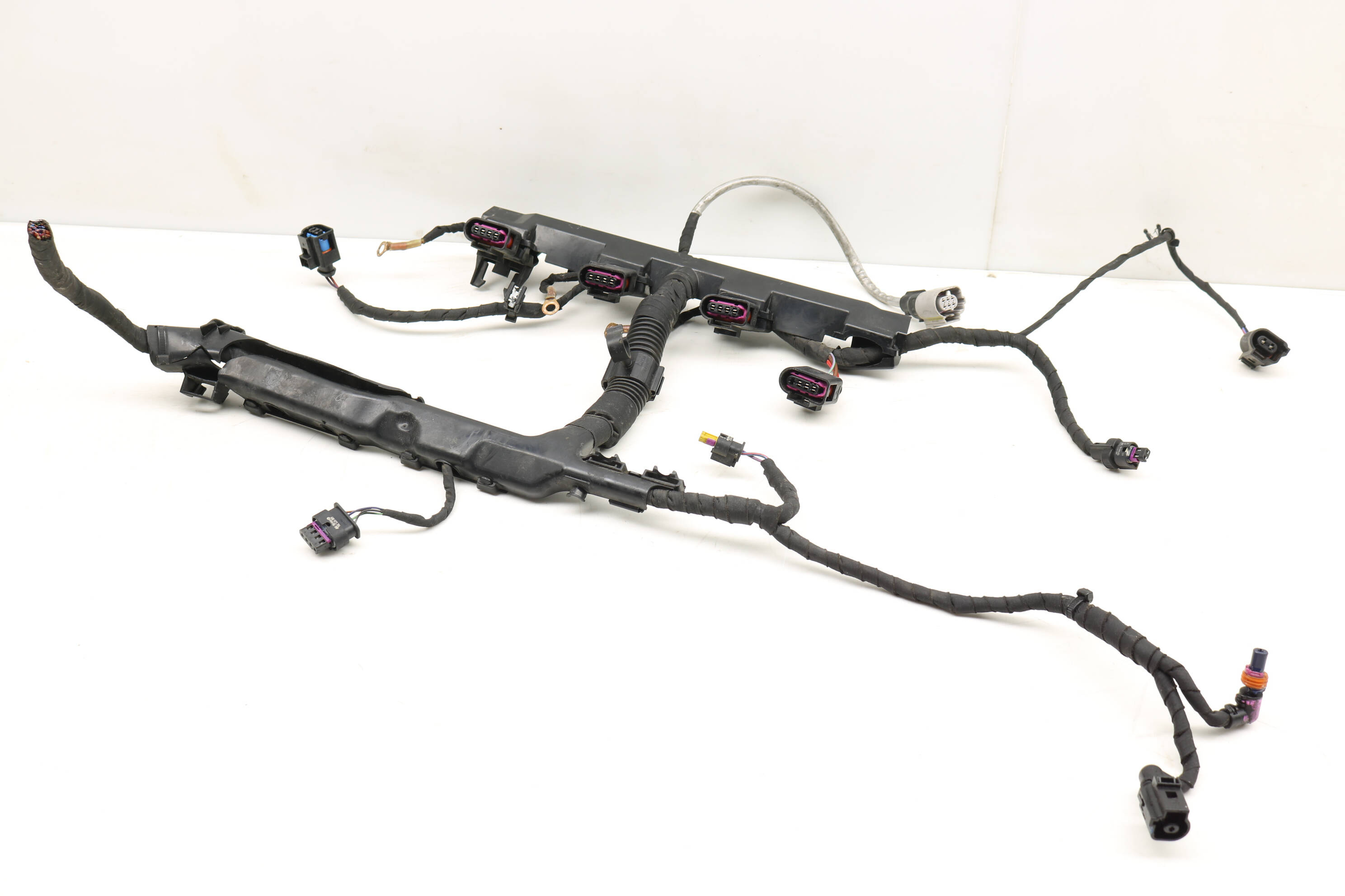 VW Engine Wiring Harness (Jetta, Passat, Beetle) 06K971627AB